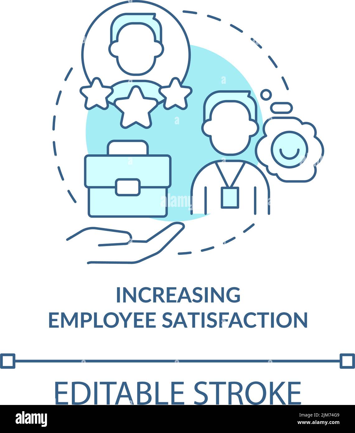 Understand the challenge Stock Vector Images - Alamy