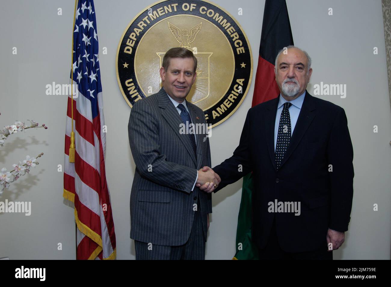 Office of the Deputy Secretary (David Sampson) - Deputy Secretary with ...