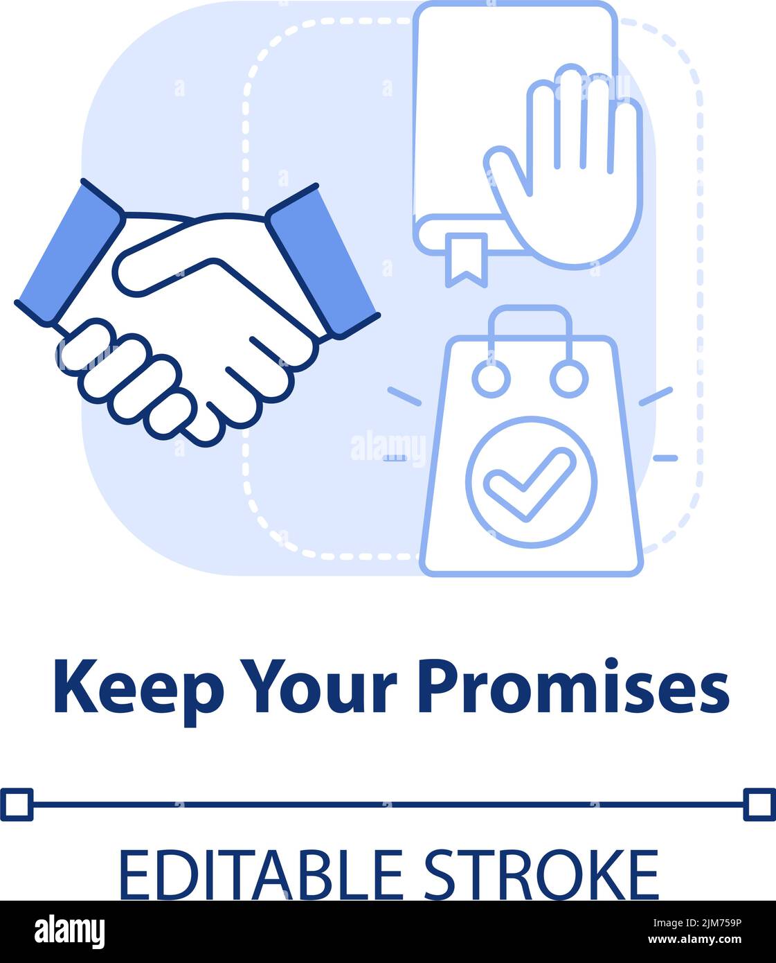 Promises Cut Out Stock Images And Pictures Alamy