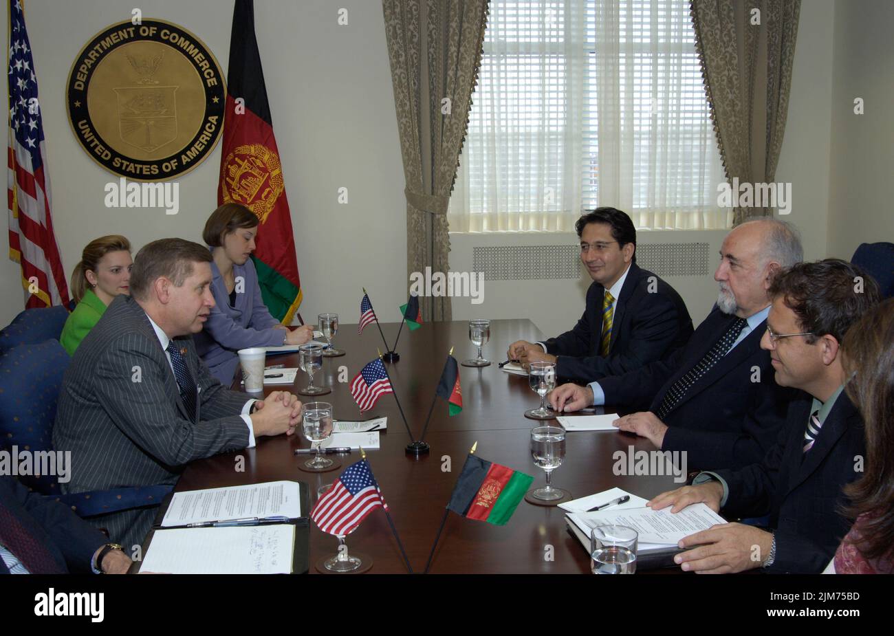 Office of the Deputy Secretary (David Sampson) - Deputy Secretary with ...