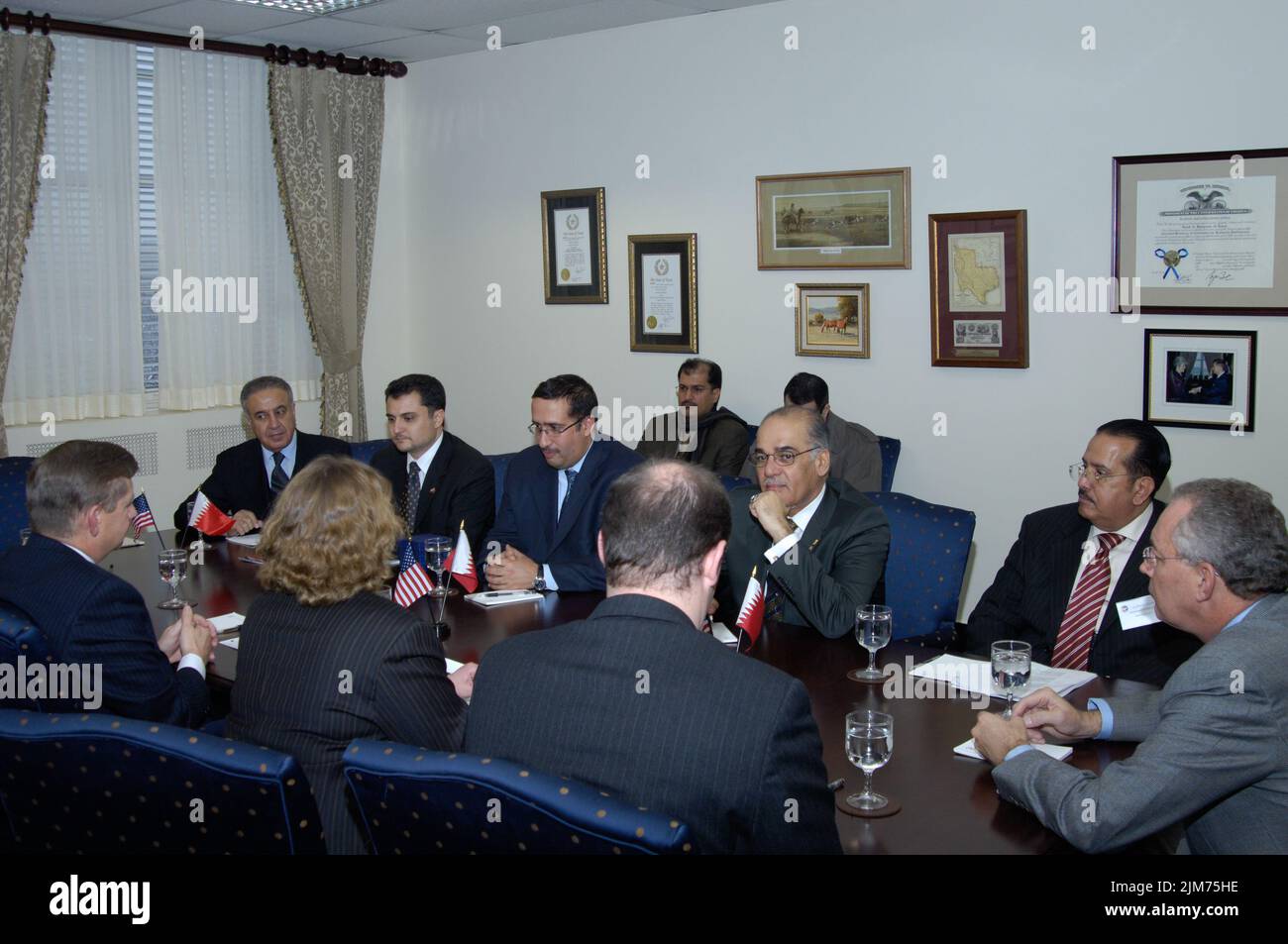 Office of the Deputy Secretary (David Sampson) - Deputary Secretary ...