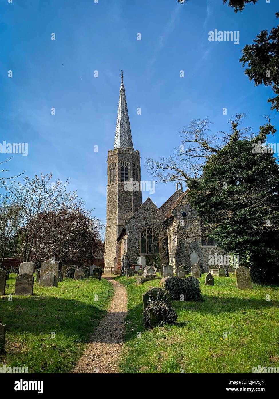 Wickham market hi-res stock photography and images - Alamy