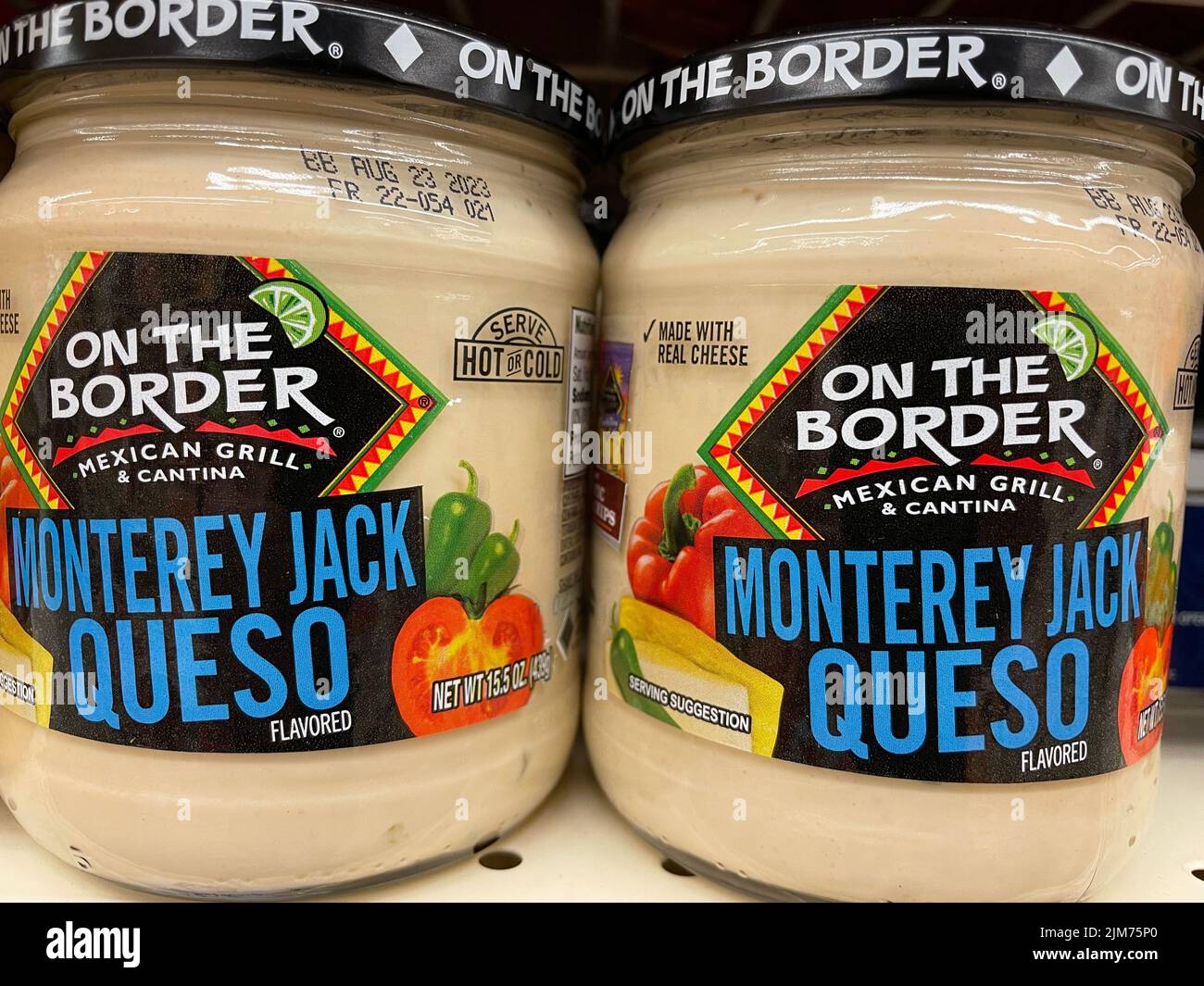 Monterrey cuisine hi-res stock photography and images - Alamy