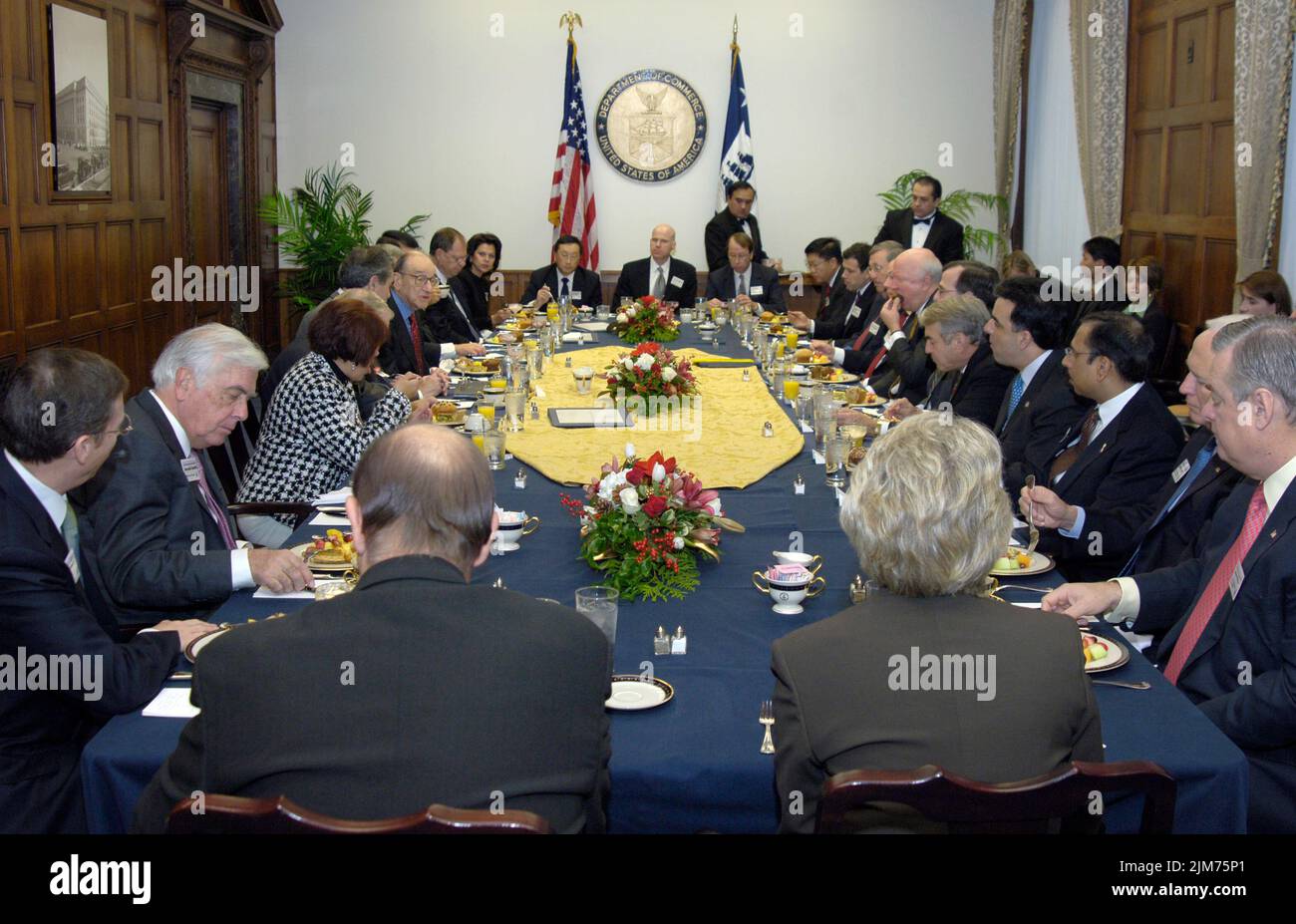 International Trade Administration - President's Export Council ...