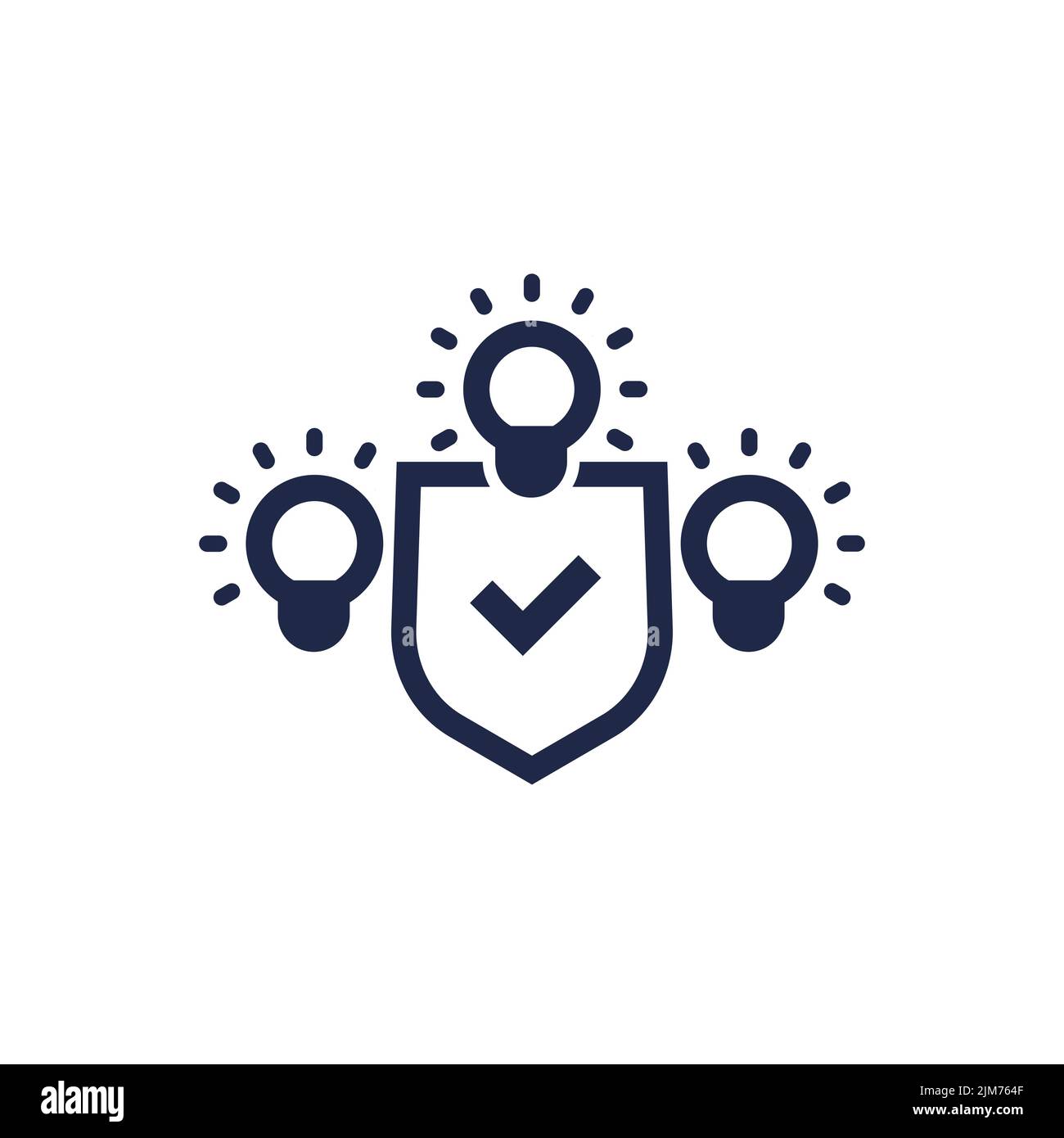 Patented idea hi-res stock photography and images - Alamy