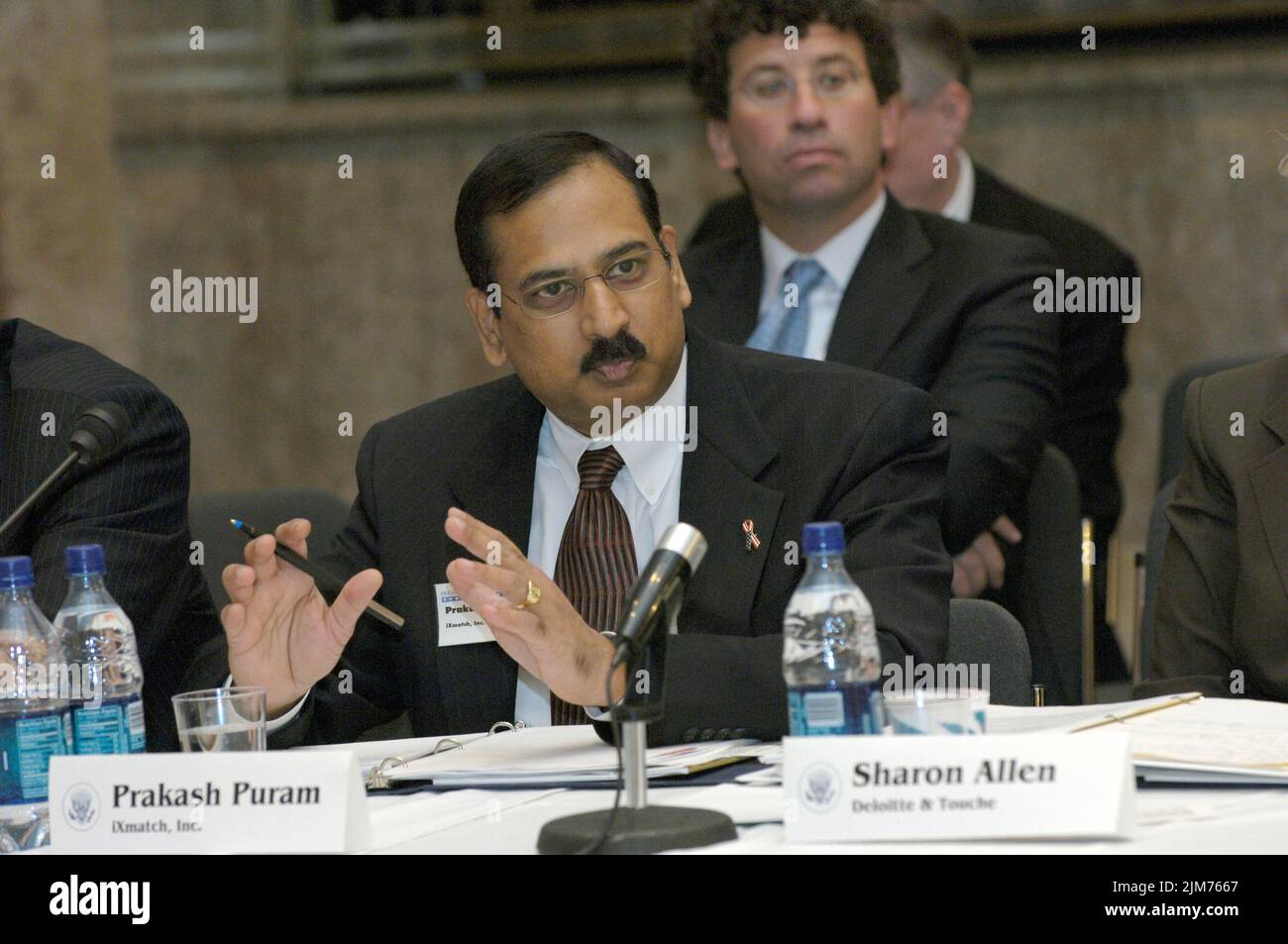 International Trade Administration - President's Export Council ...