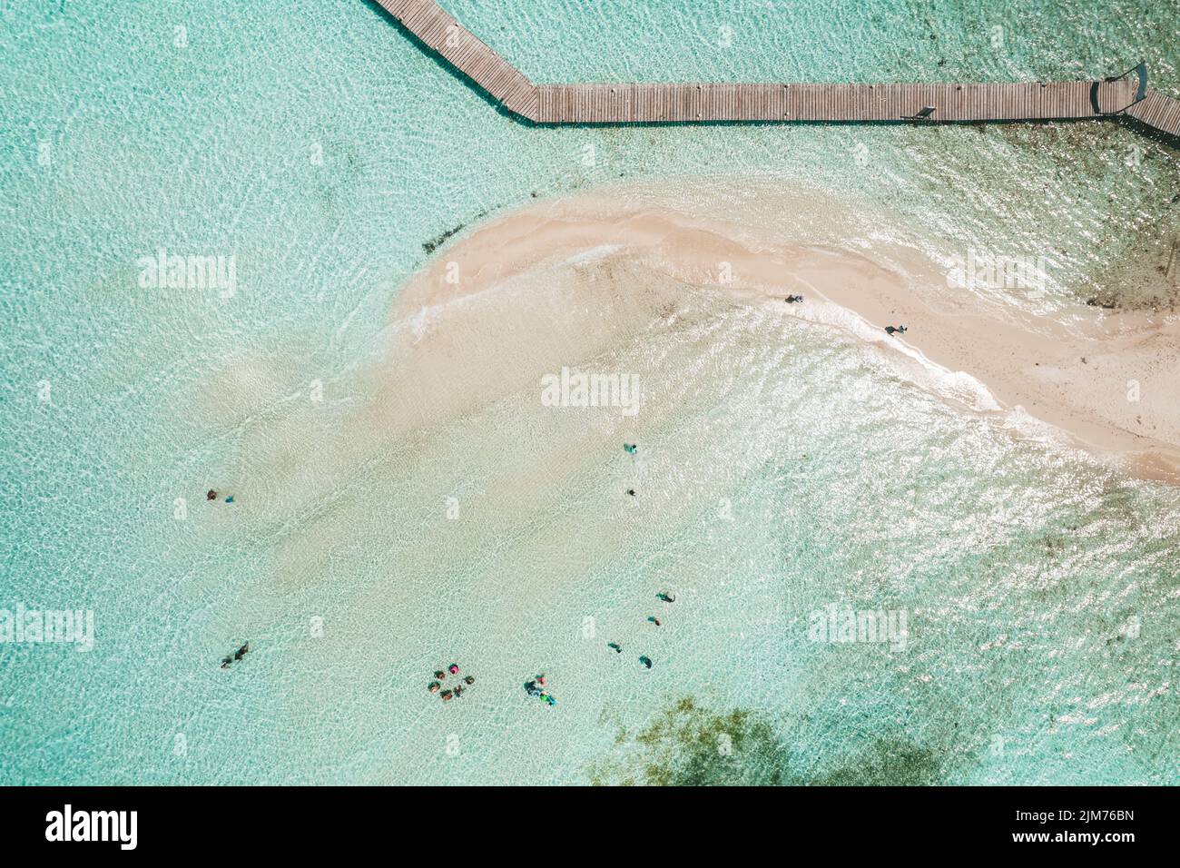 Wave pattern waves sea ocean aerial hi-res stock photography and images ...