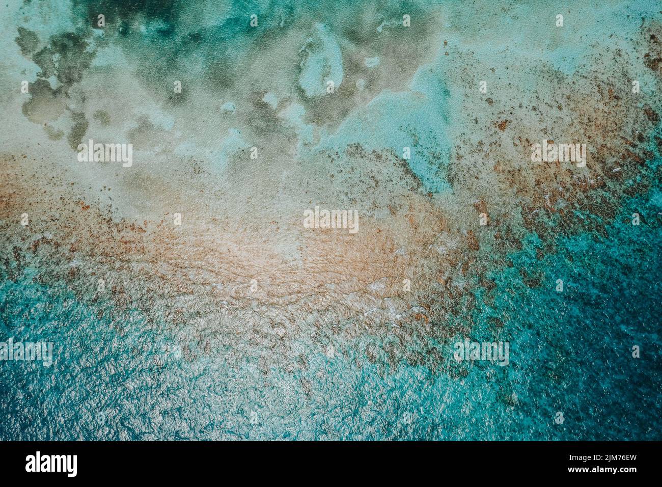 Aerial view amazing light nature hi-res stock photography and images ...