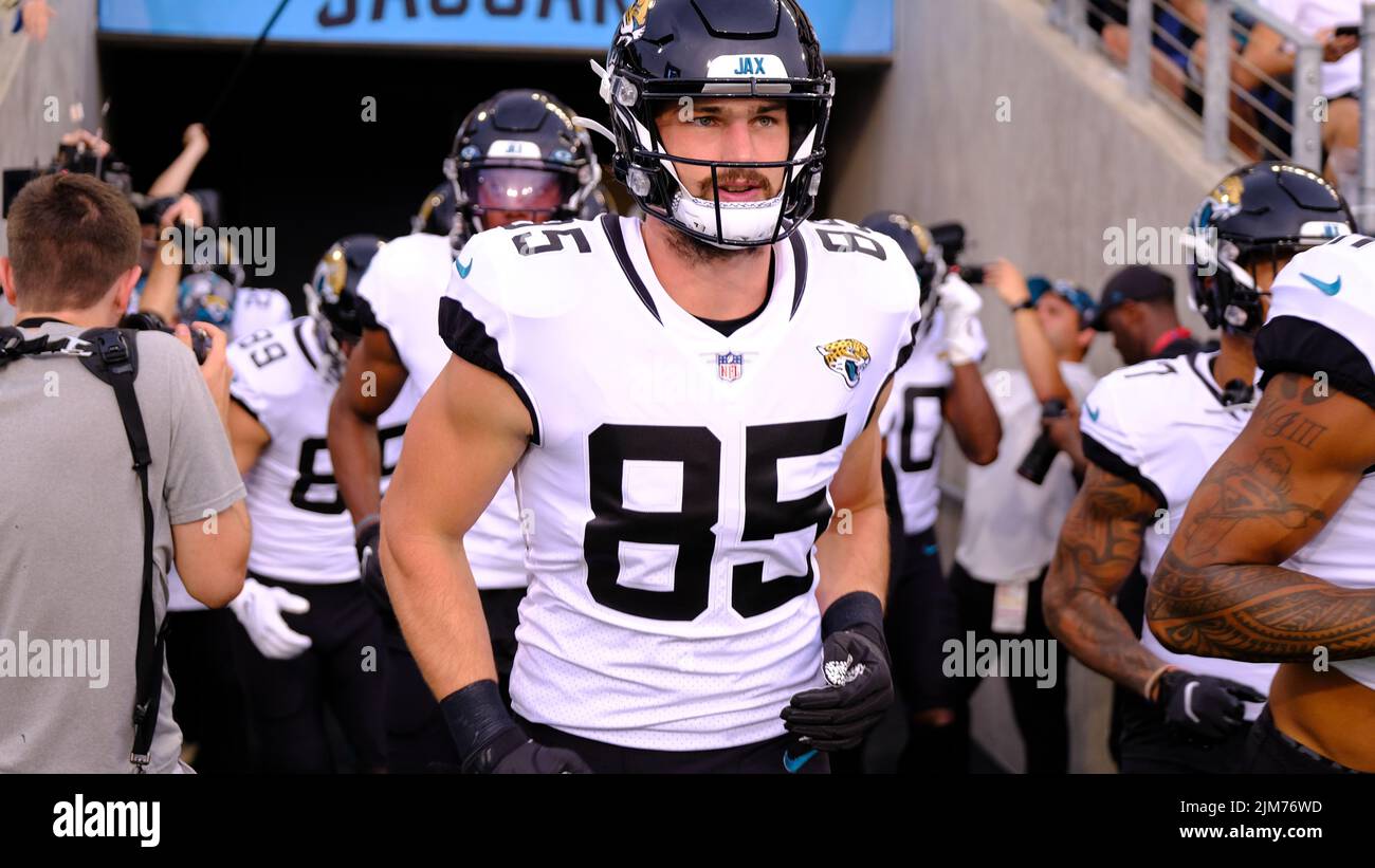 Dan arnold jaguars hi-res stock photography and images - Alamy