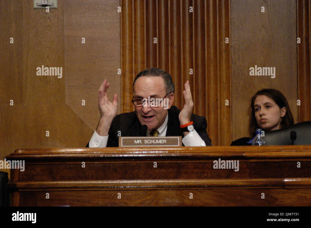 International Trade Administration - David Spooner and David Bohegan ...