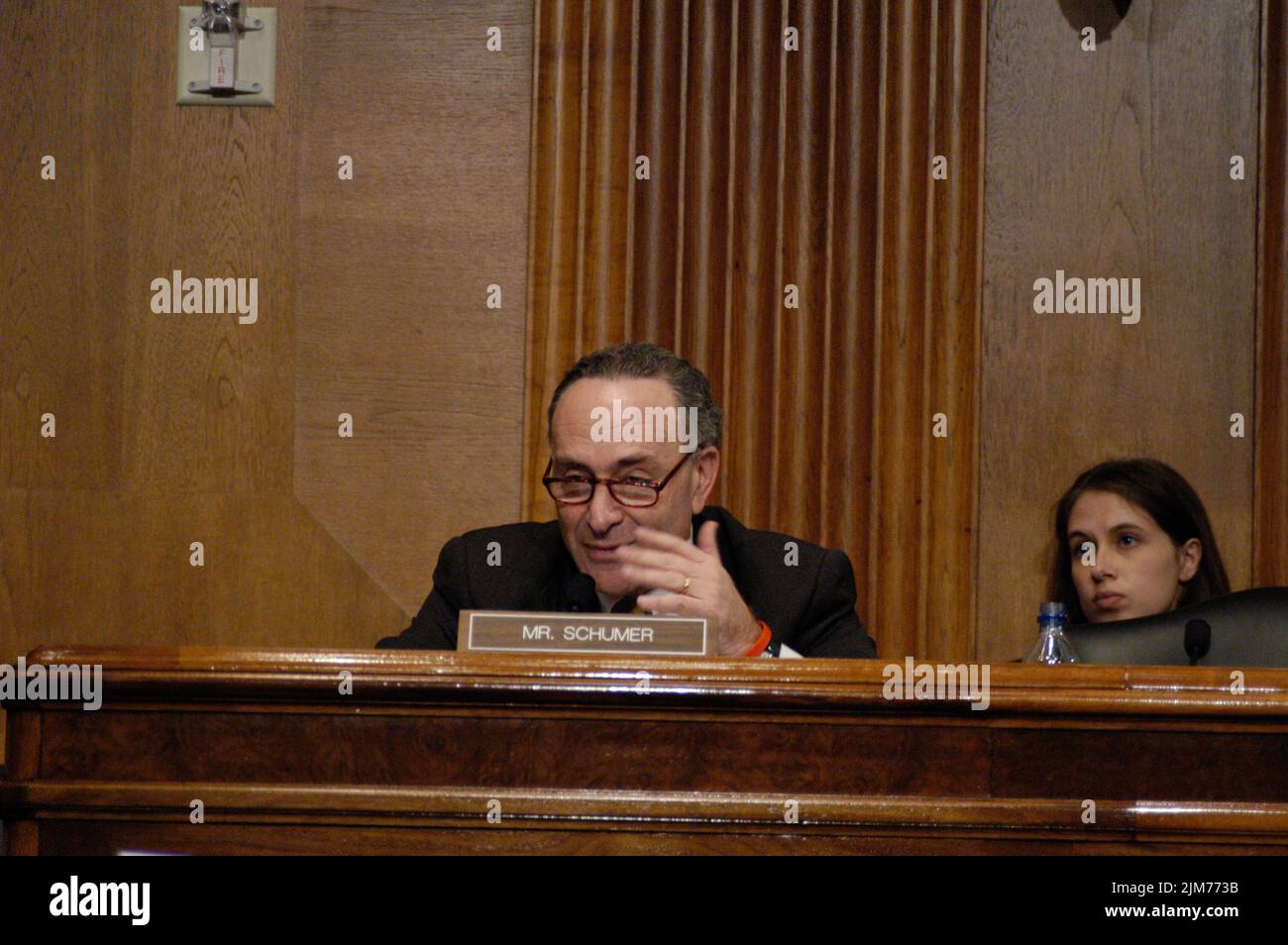 International Trade Administration - David Spooner and David Bohegan ...