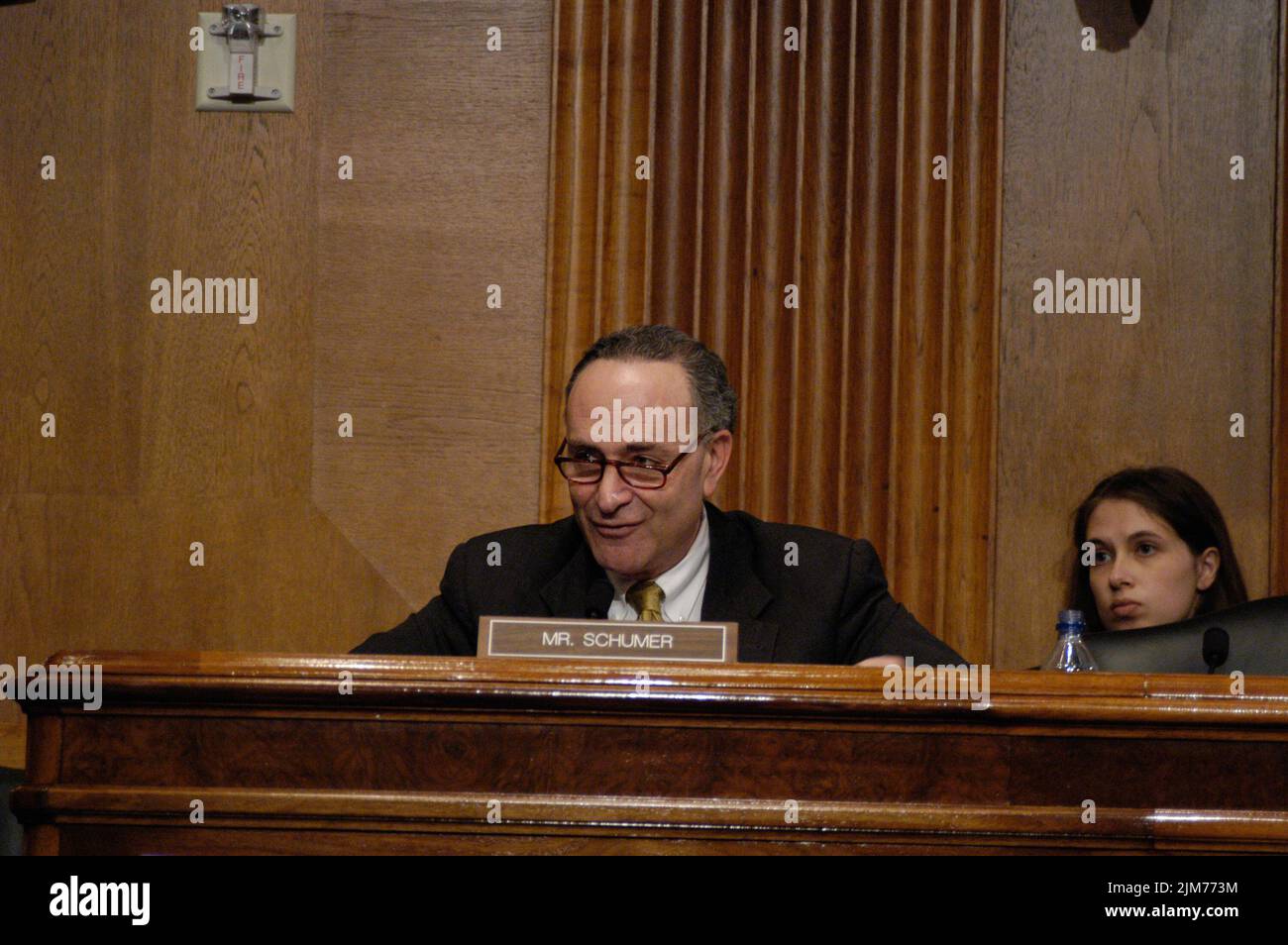 International Trade Administration - David Spooner and David Bohegan ...