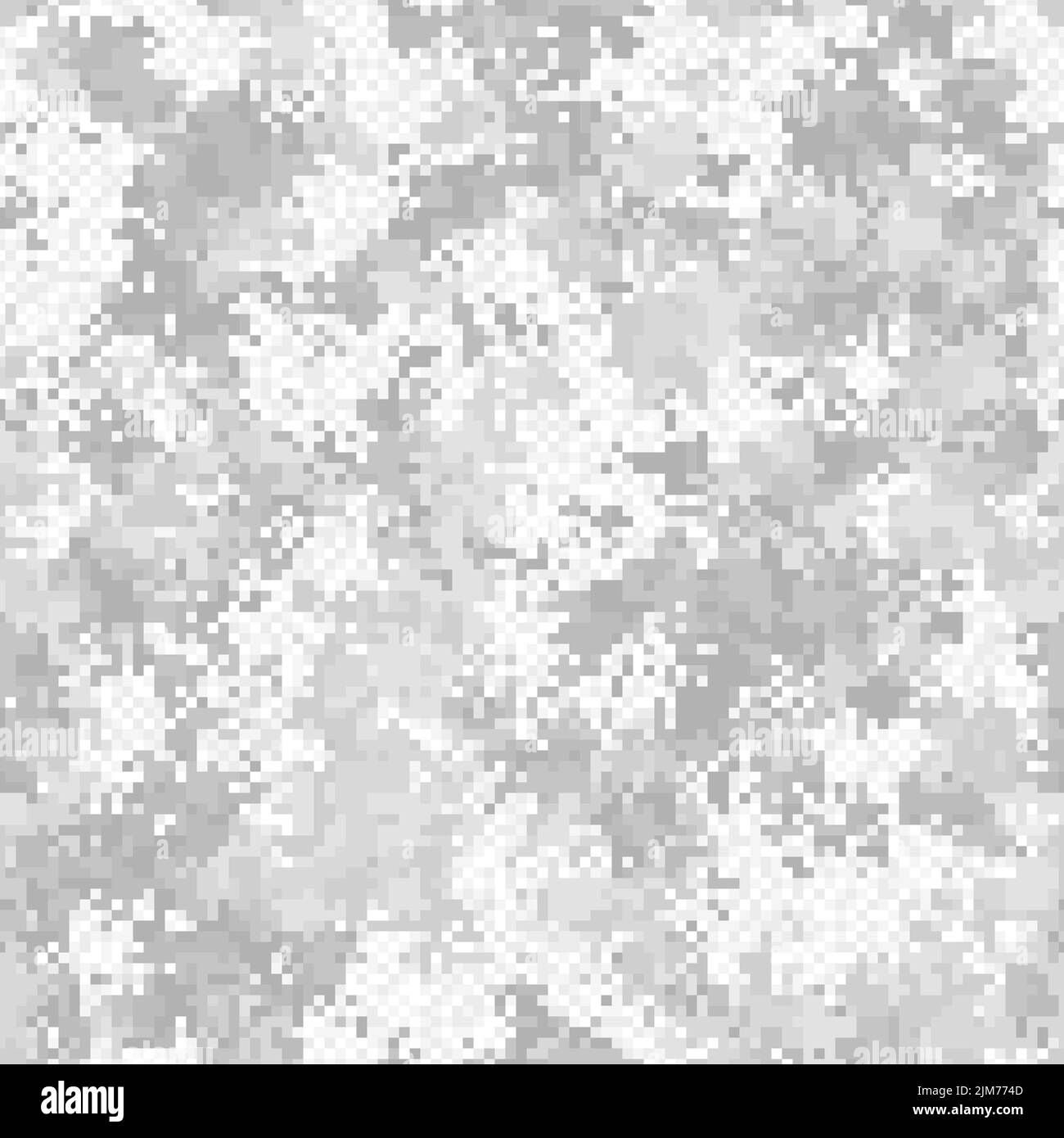 Texture Military Camouflage Seamless Pattern Abstract Army Vector