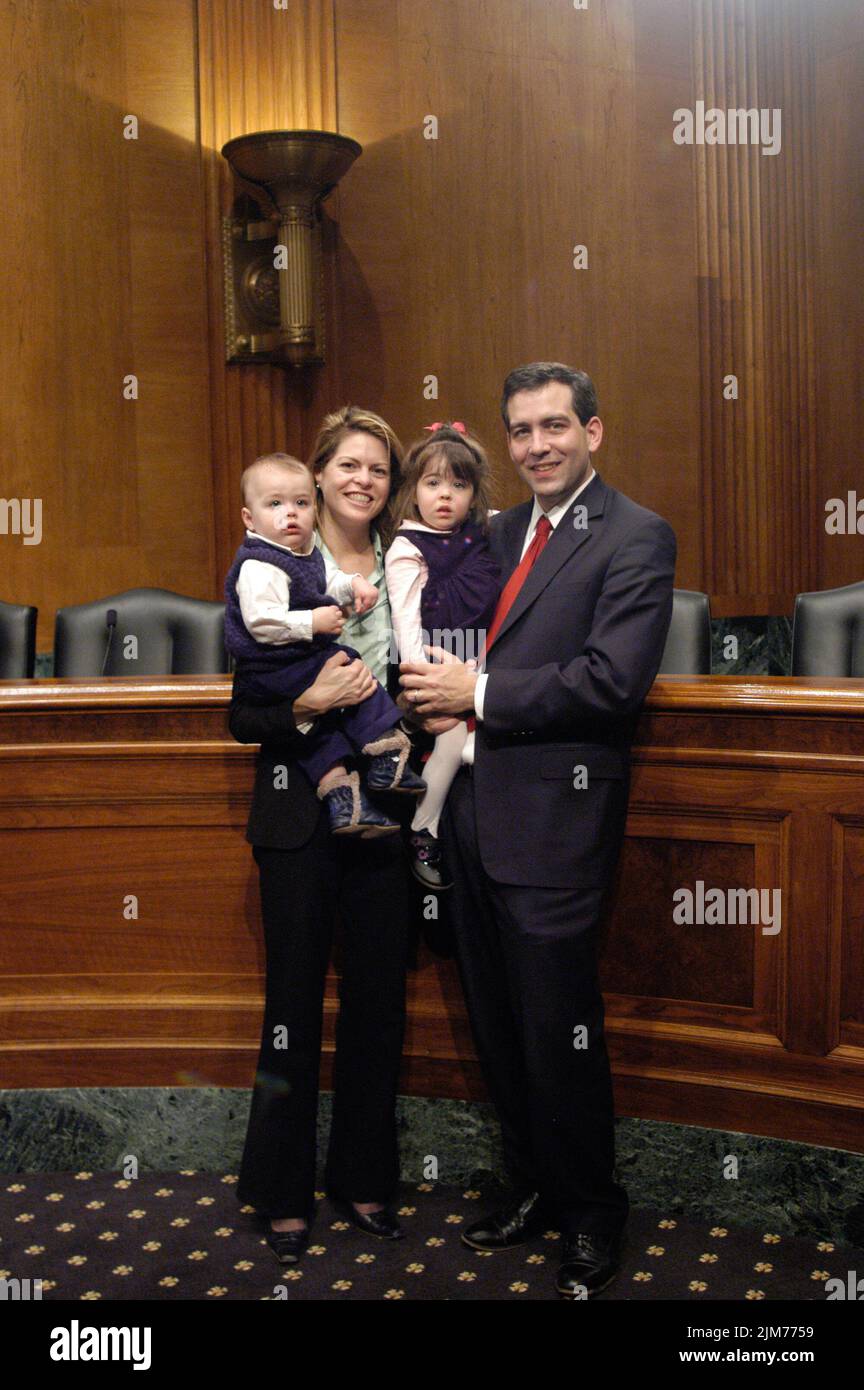 International Trade Administration - David Spooner and David Bohegan ...