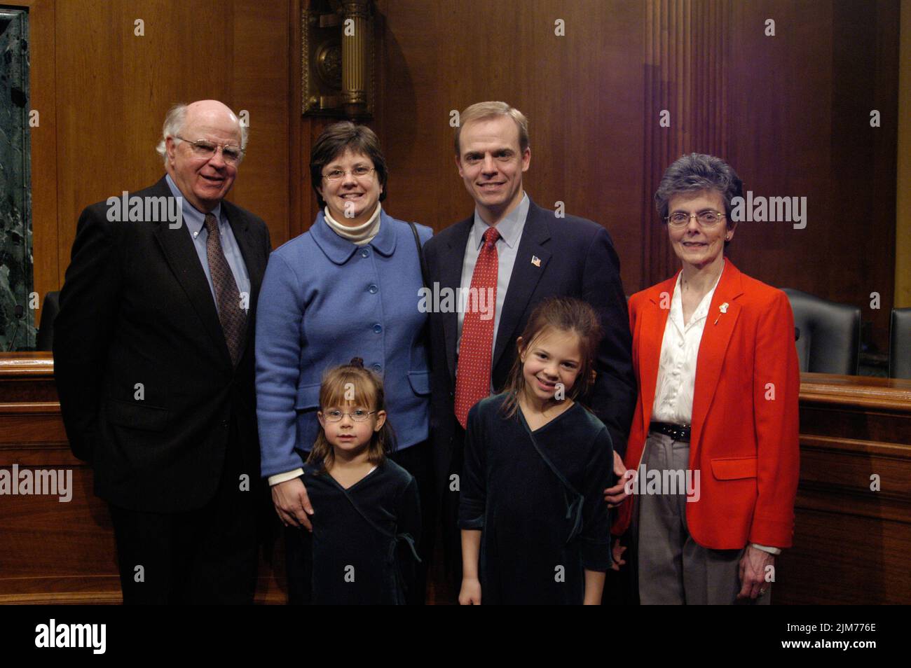 International Trade Administration - David Spooner and David Bohegan ...