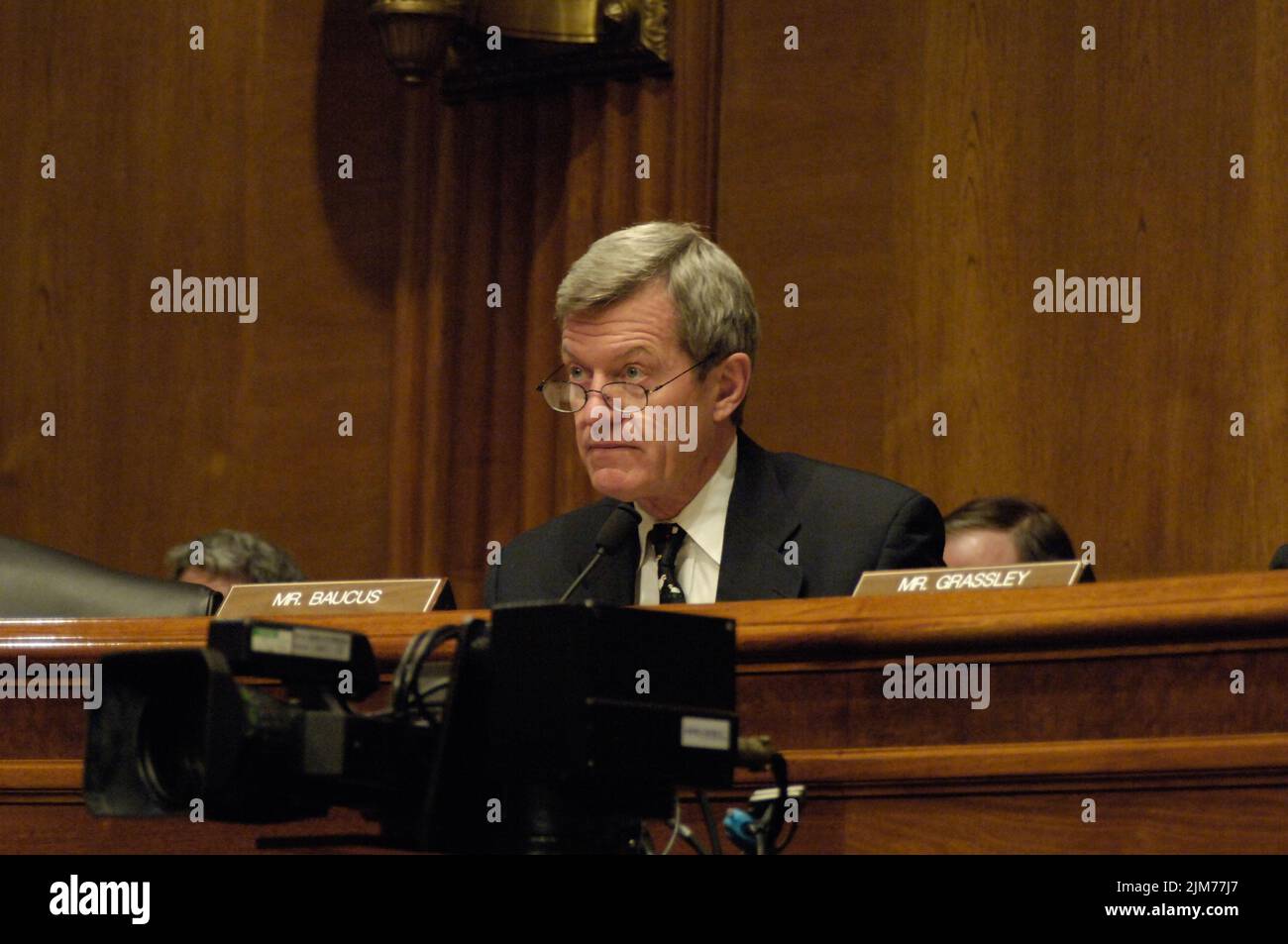 International Trade Administration - David Spooner and David Bohegan ...