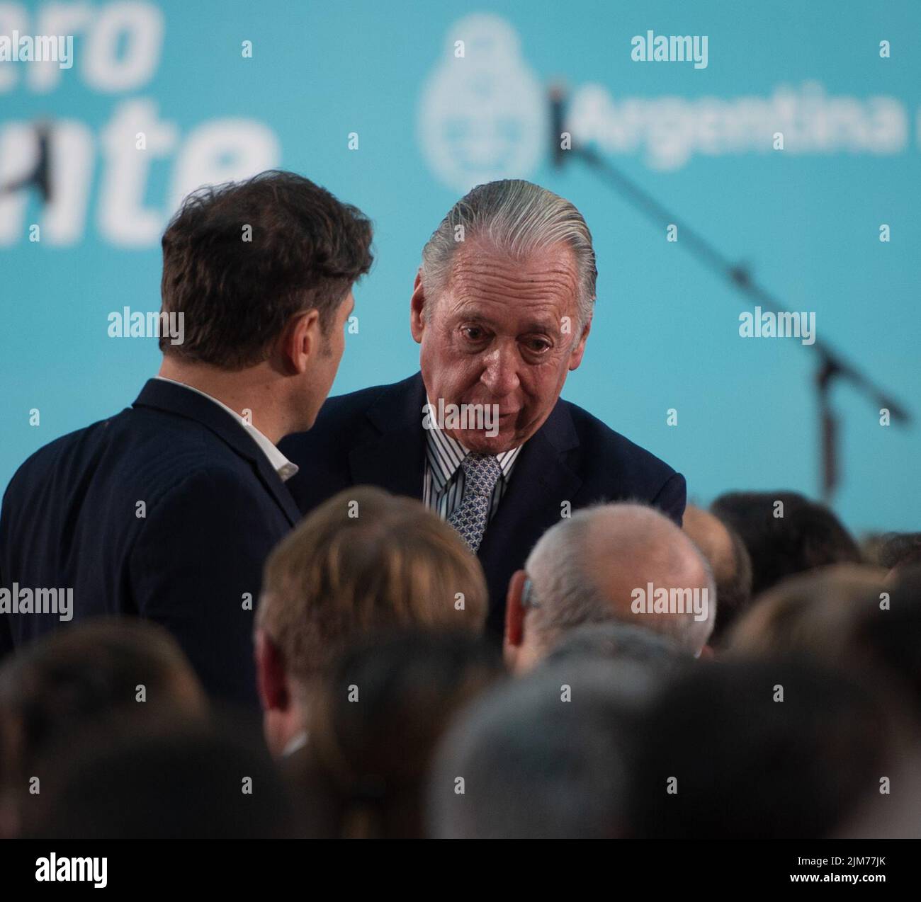 Daniel funes de rioja hi-res stock photography and images - Alamy