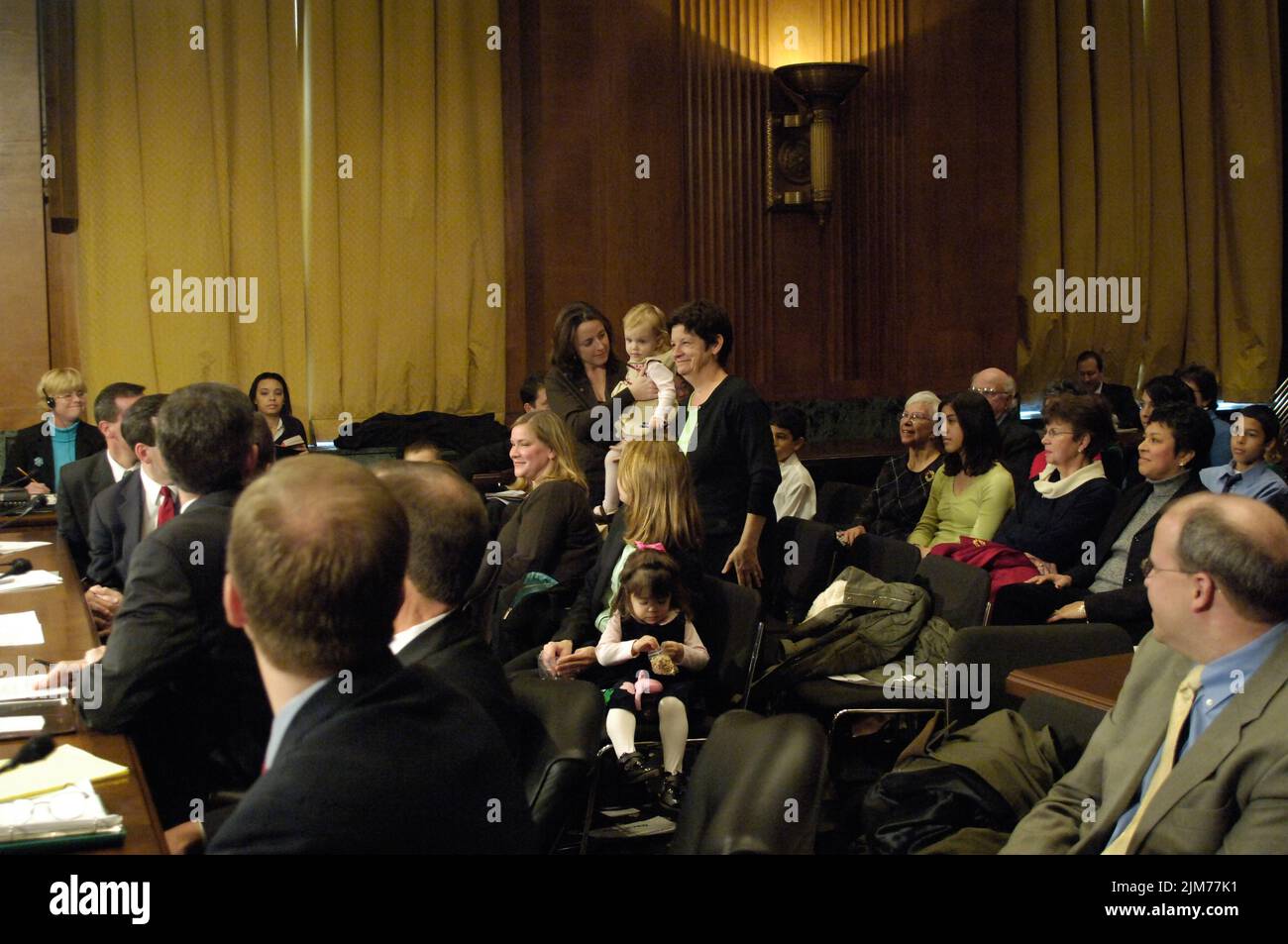 International Trade Administration - David Spooner and David Bohegan ...