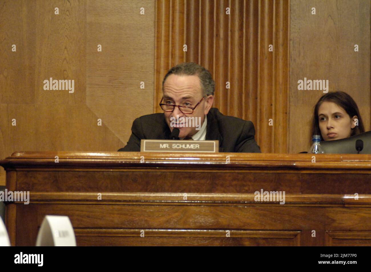 International Trade Administration - David Spooner and David Bohegan ...