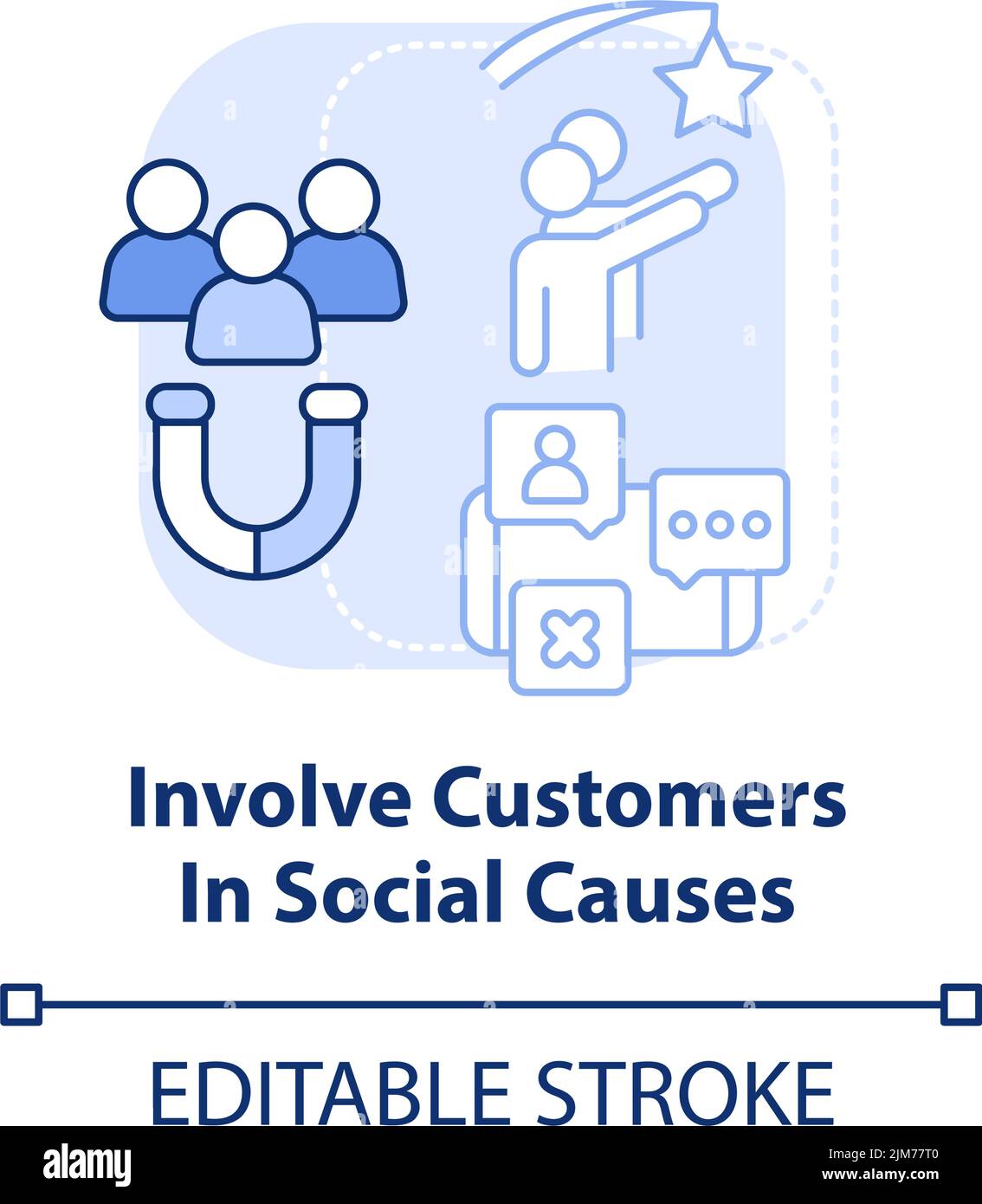 Causes of stroke Stock Vector Images - Alamy