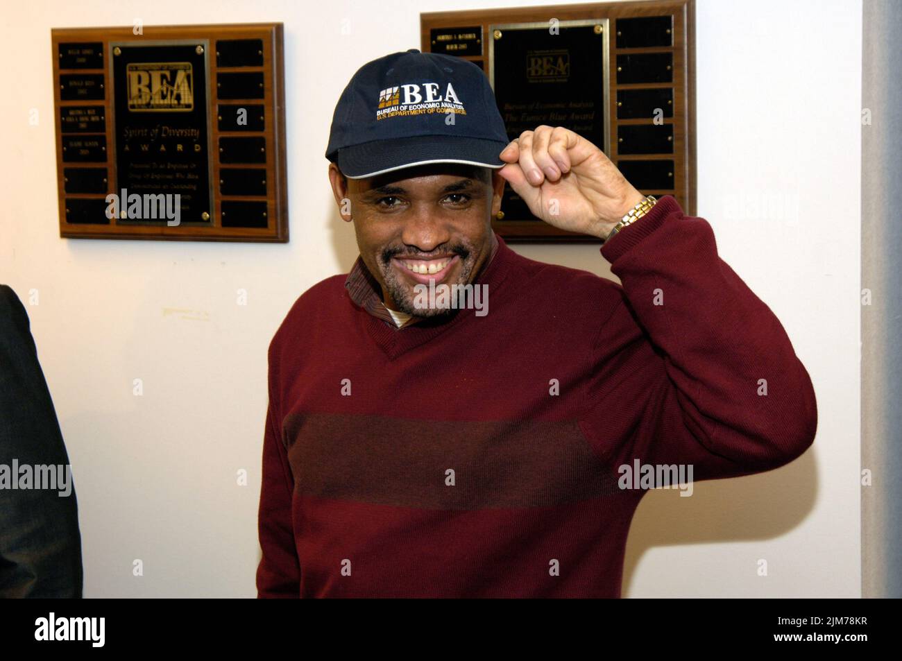 Bureau of Economic Analysis - Bureau of Economic Analysis (BEA ...