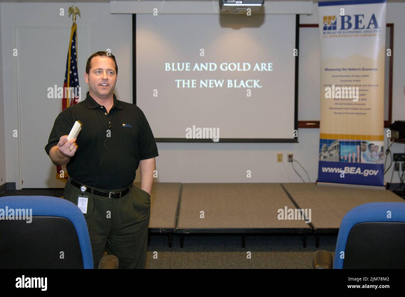 Bureau of Economic Analysis - Bureau of Economic Analysis (BEA ...