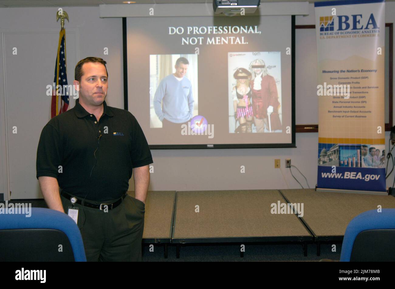 Bureau of Economic Analysis - Bureau of Economic Analysis (BEA ...