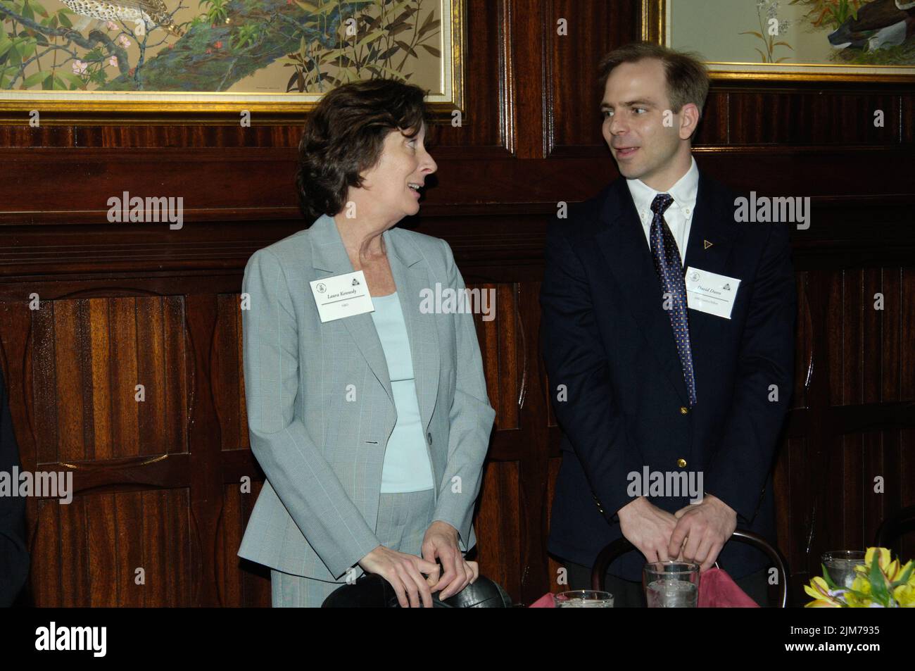 Technology Administration - Commerce Science and Technology (ComSci ...