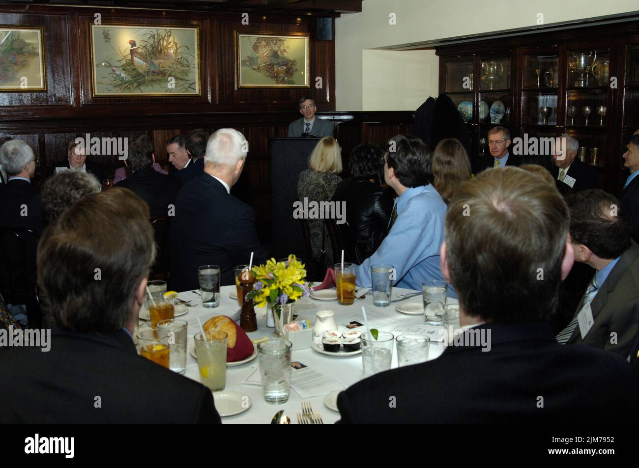 Technology Administration - Commerce Science and Technology (ComSci ...