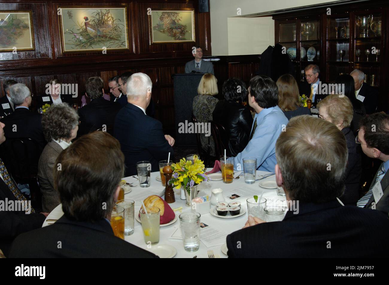 Technology Administration - Commerce Science and Technology (ComSci ...