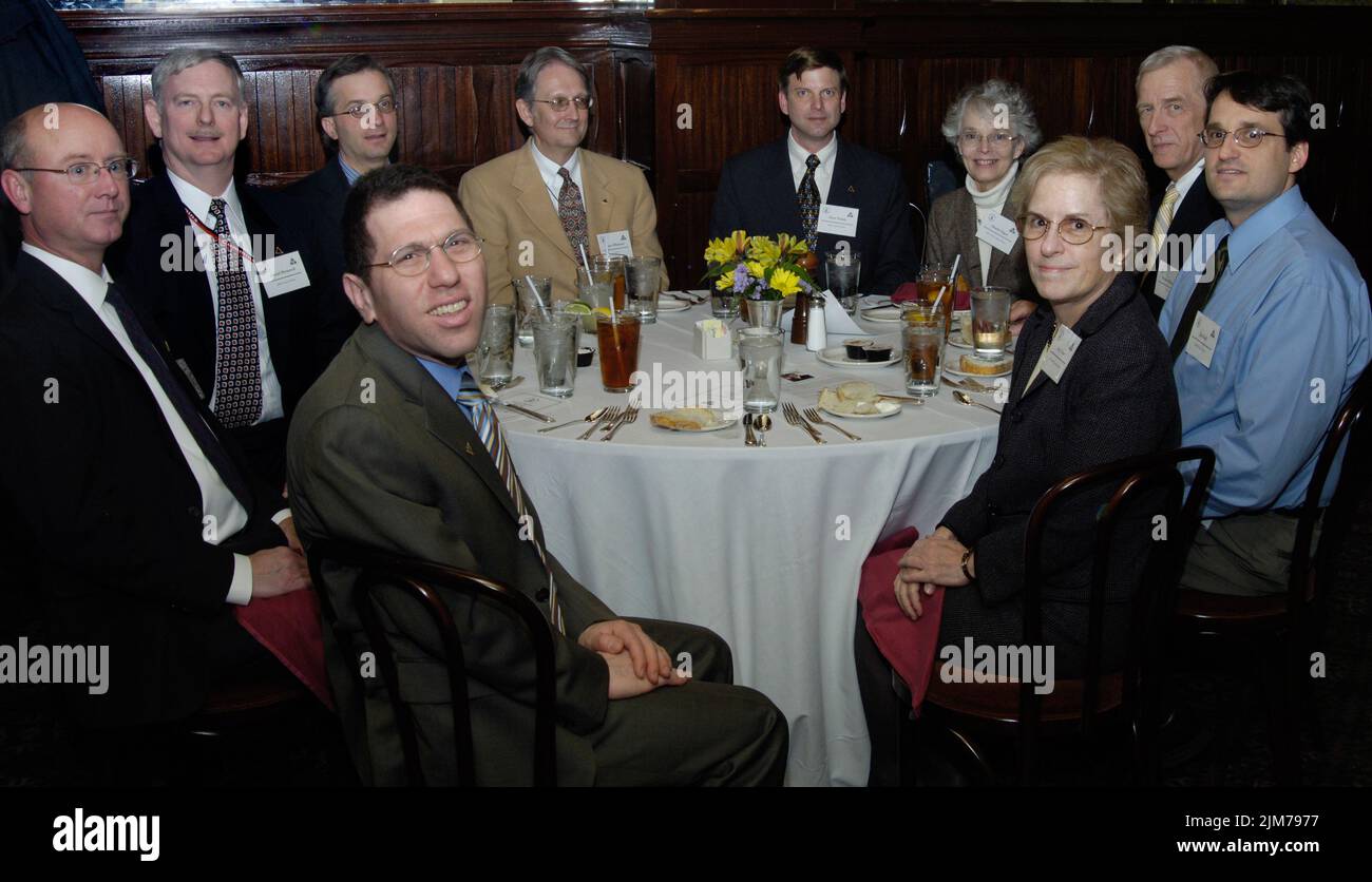 Technology Administration - Commerce Science and Technology (ComSci ...