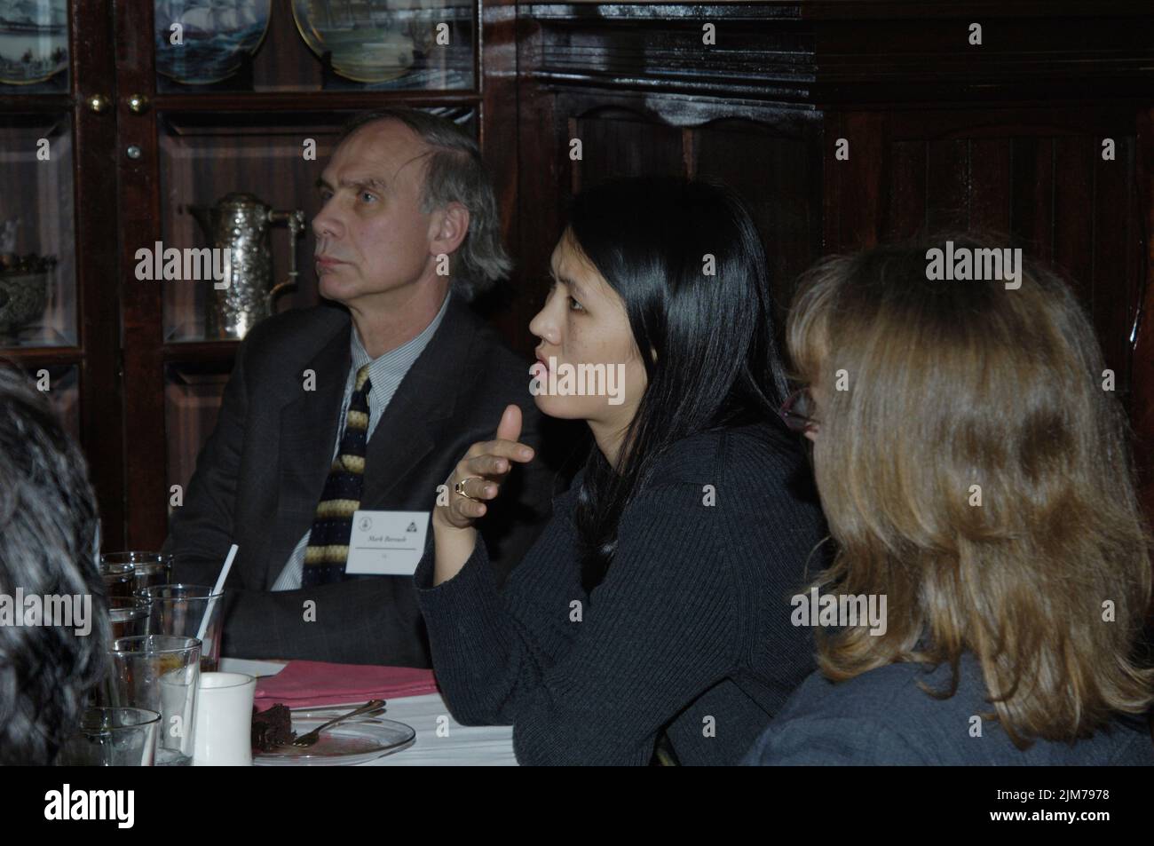 Technology Administration - Commerce Science and Technology (ComSci ...