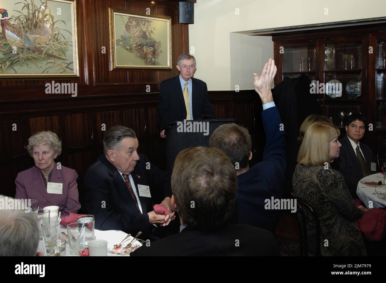 Technology Administration - Commerce Science and Technology (ComSci ...