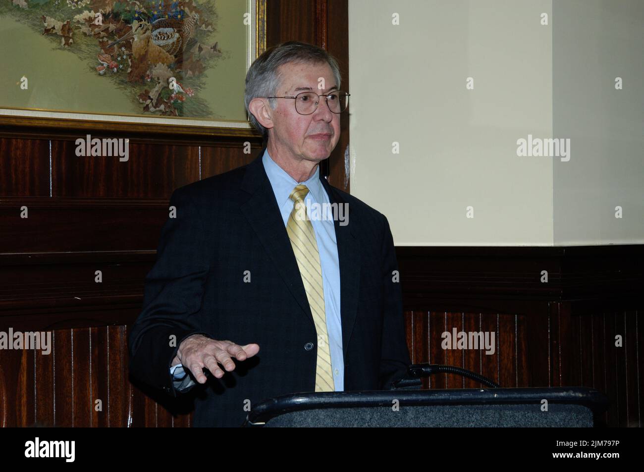 Technology Administration - Commerce Science and Technology (ComSci ...