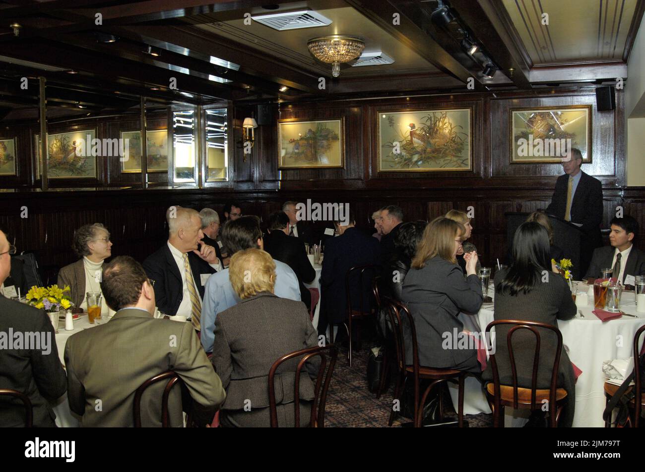 Technology Administration - Commerce Science and Technology (ComSci ...