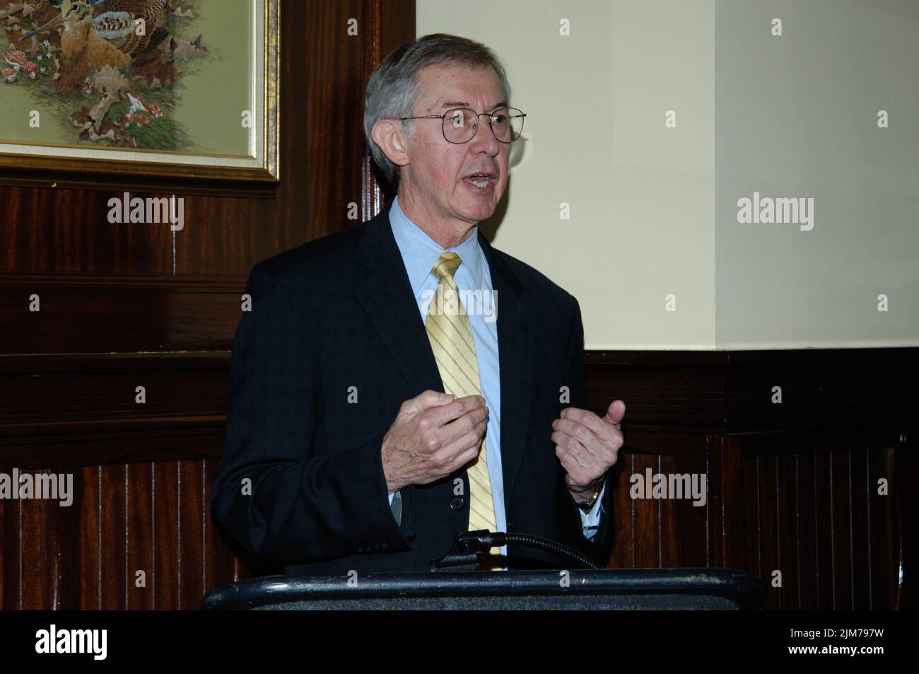 Technology Administration - Commerce Science and Technology (ComSci ...