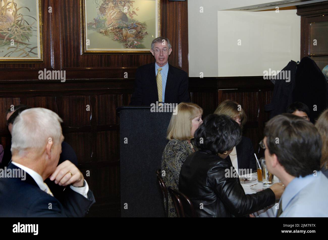 Technology Administration - Commerce Science and Technology (ComSci ...