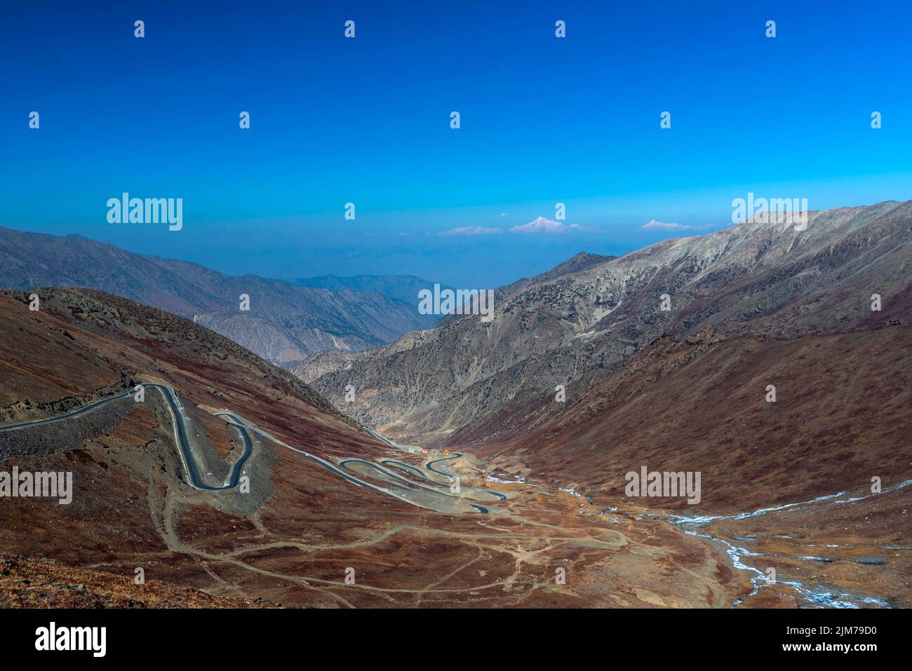 Pakistan babusar pass hi-res stock photography and images - Alamy