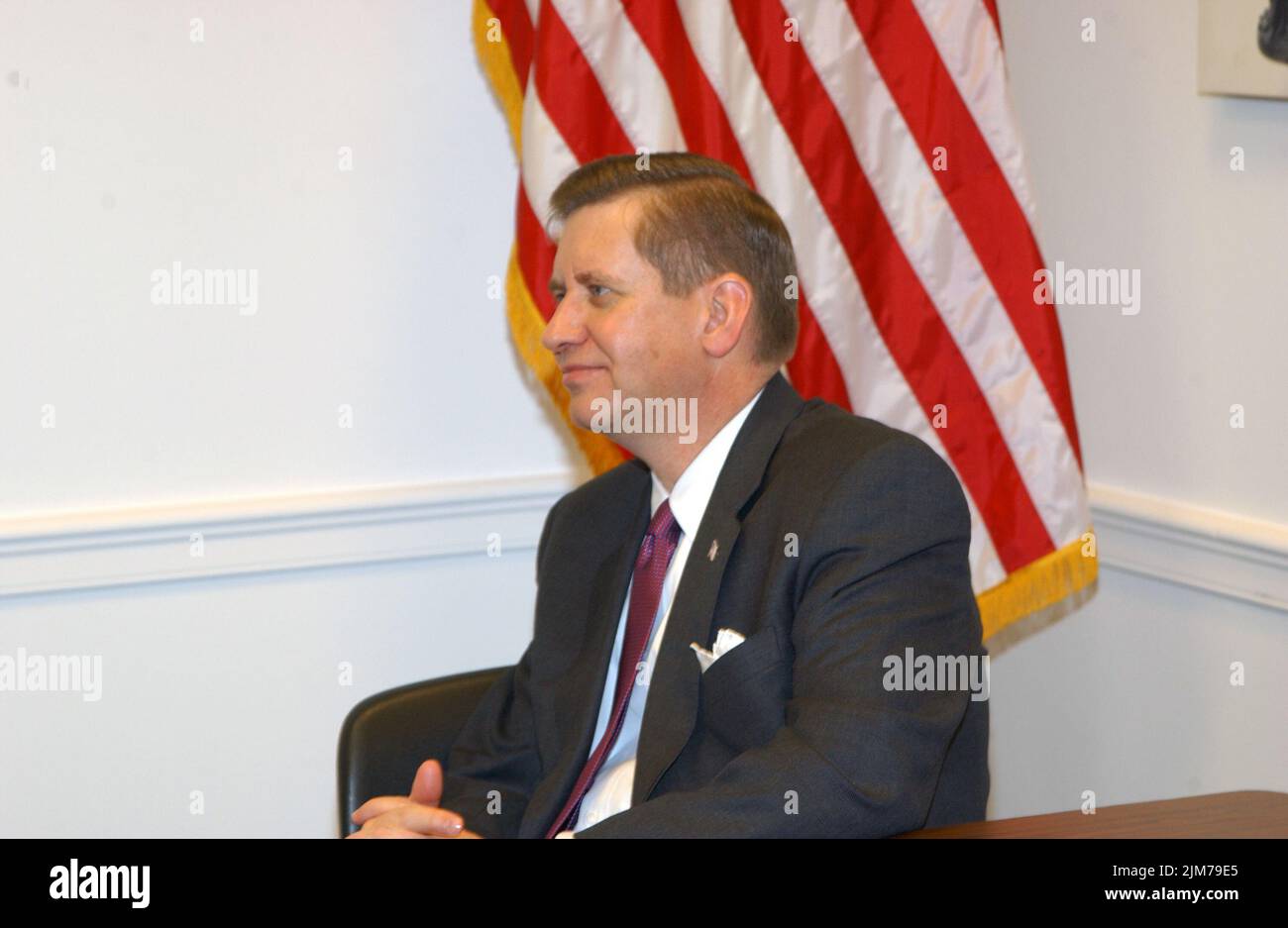 Office of the Deputy Secretary (David Sampson) - Dr. Cafta Signing ...