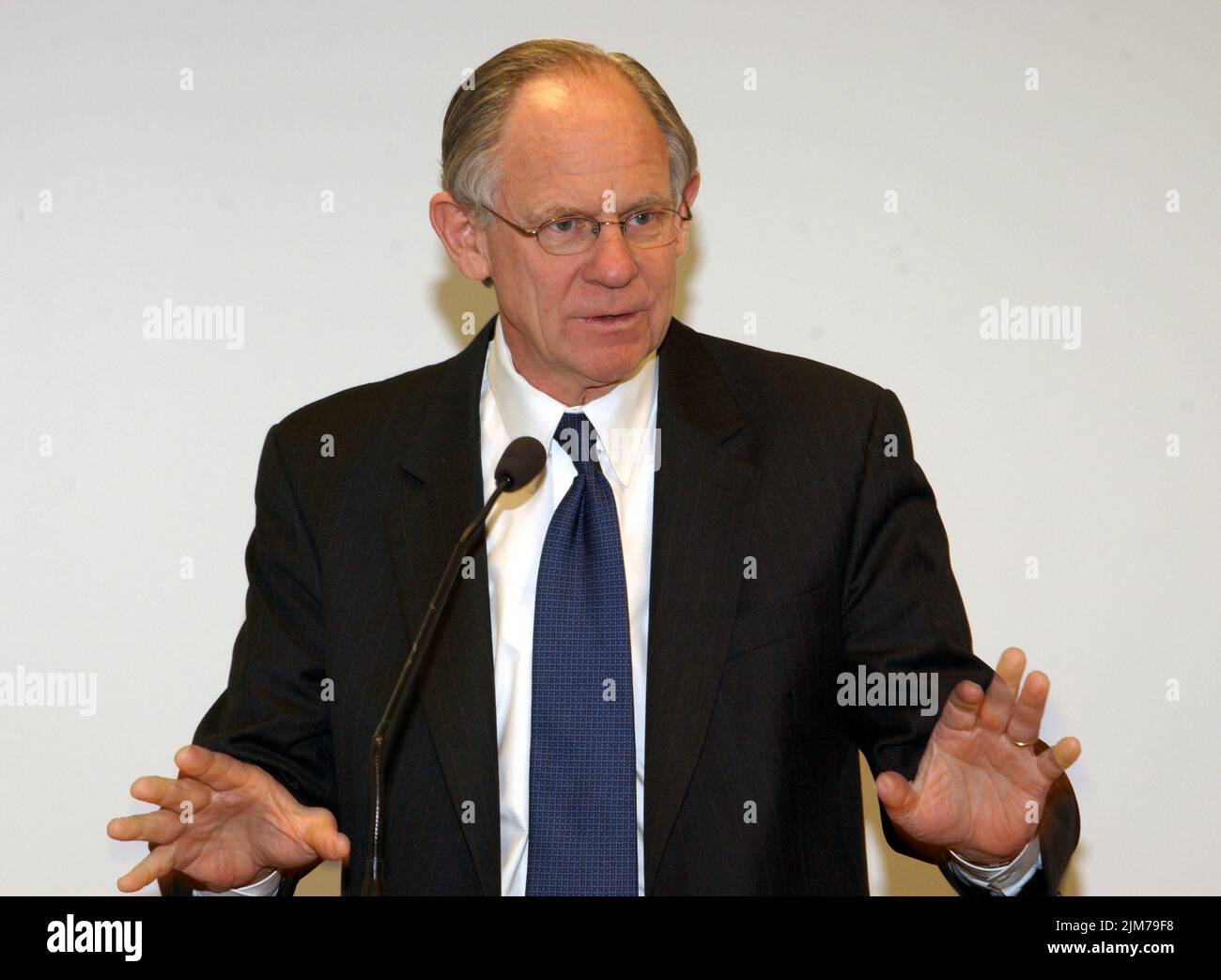 Office of the Deputy Secretary (David Sampson) - Dr. Cafta Signing ...