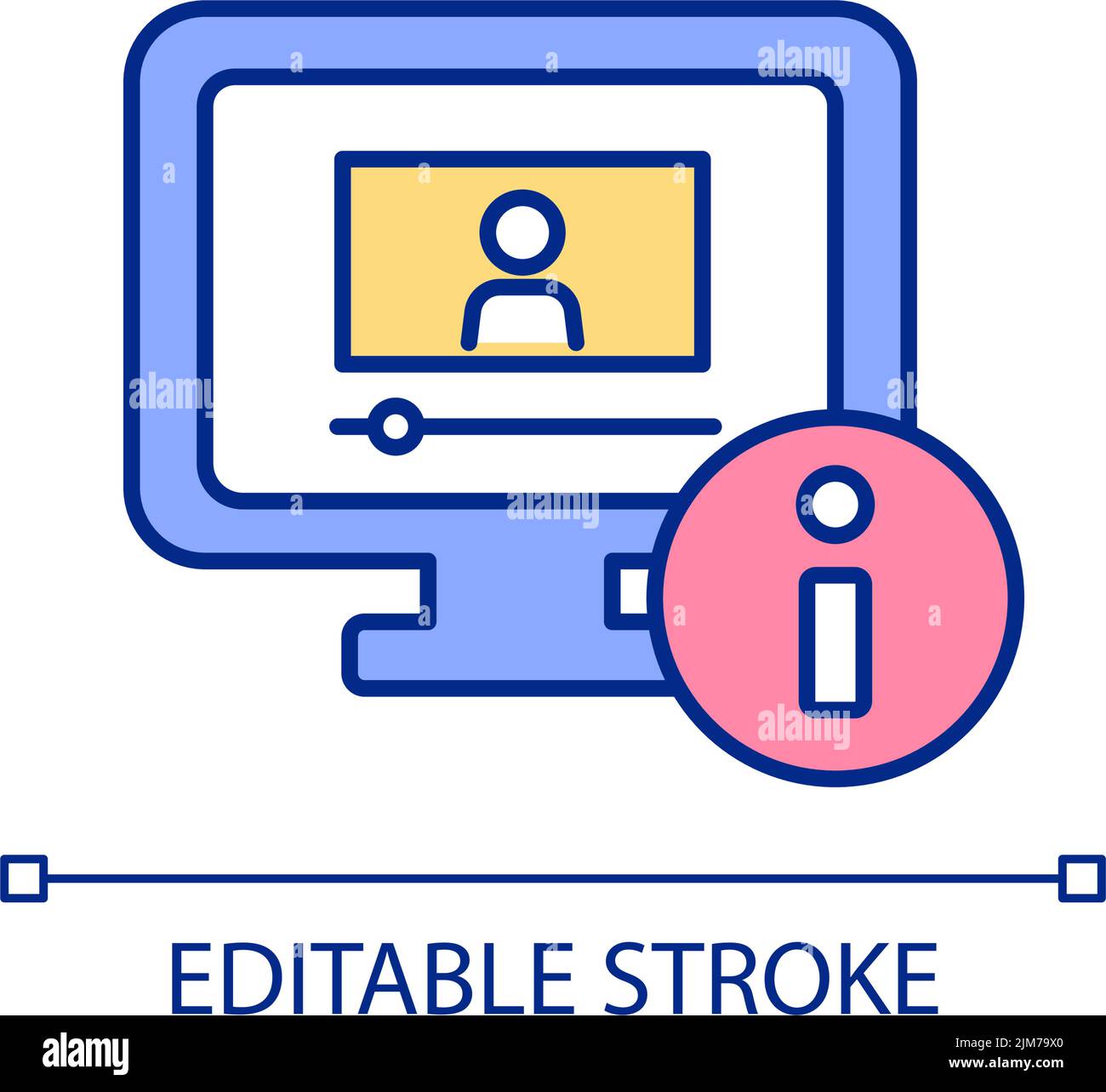 School class watching Cut Out Stock Images & Pictures - Alamy