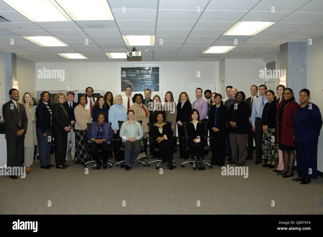 Office of Administration - Aspiring Leaders Development Program (ALDP ...