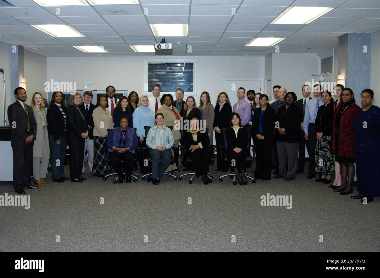 Office of Administration - Aspiring Leaders Development Program (ALDP ...