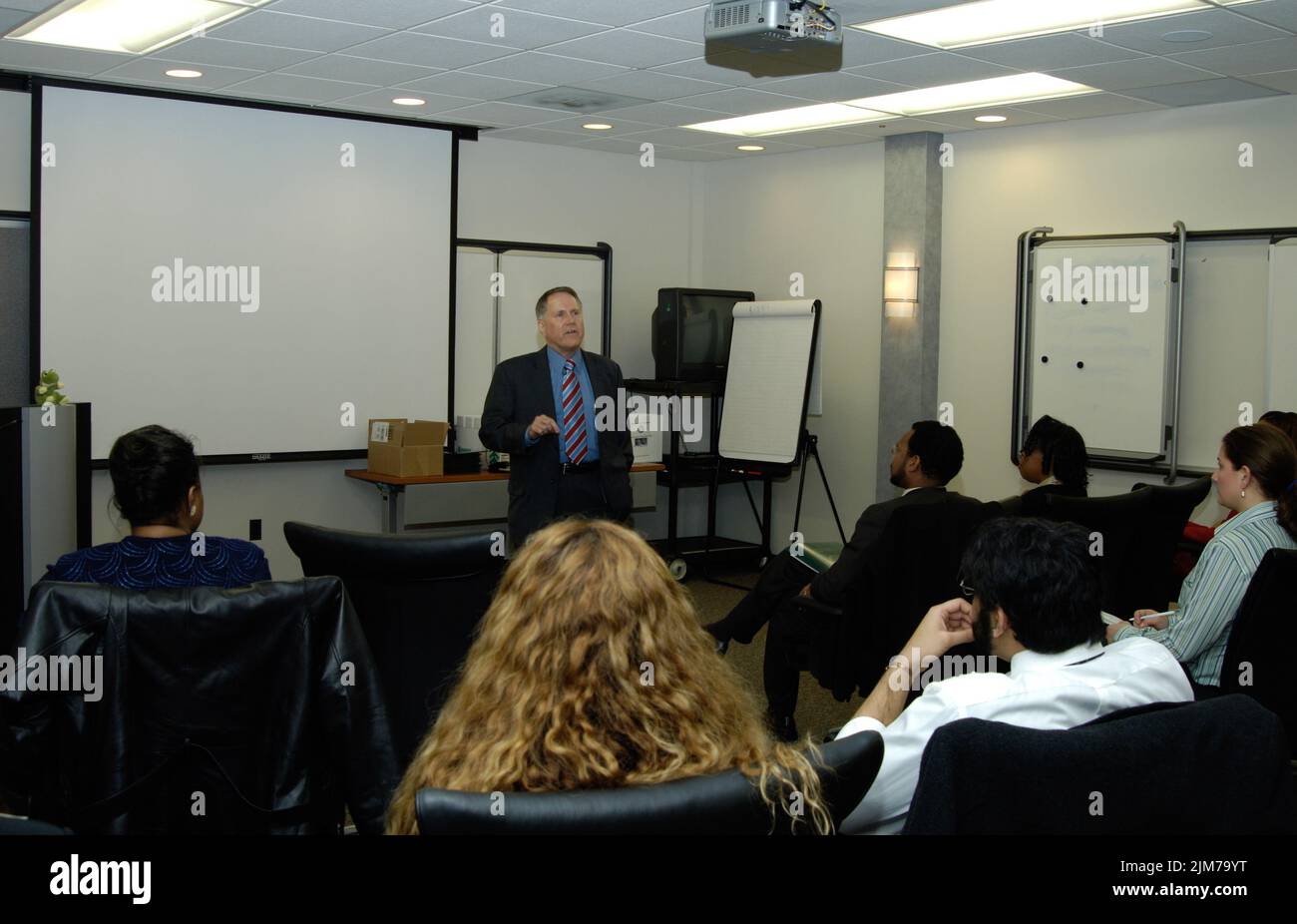 Office of Administration - Aspiring Leaders Development Program (ALDP ...