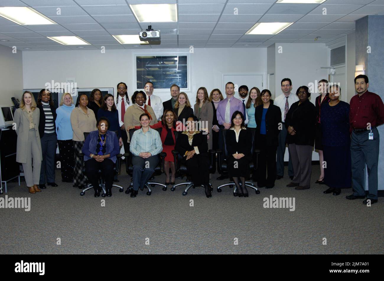 Office of Administration - Aspiring Leaders Development Program (ALDP ...