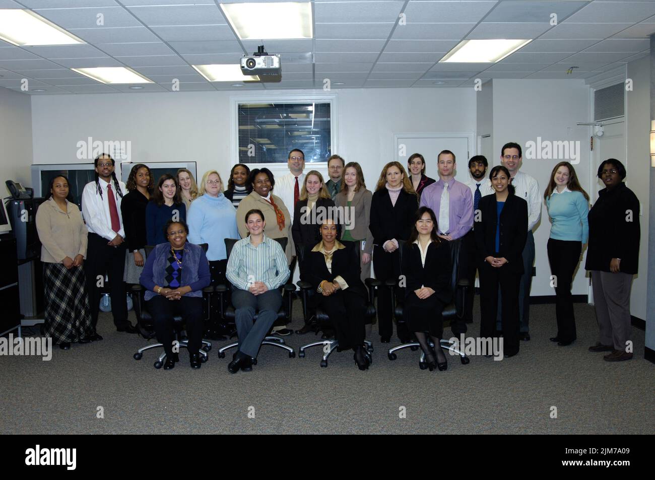 Office of Administration - Aspiring Leaders Development Program (ALDP ...