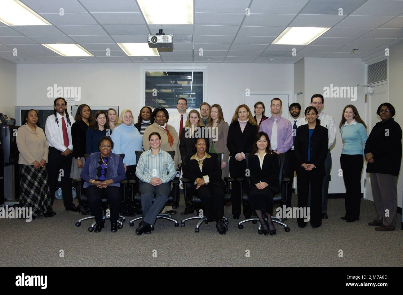 Office of Administration - Aspiring Leaders Development Program (ALDP ...