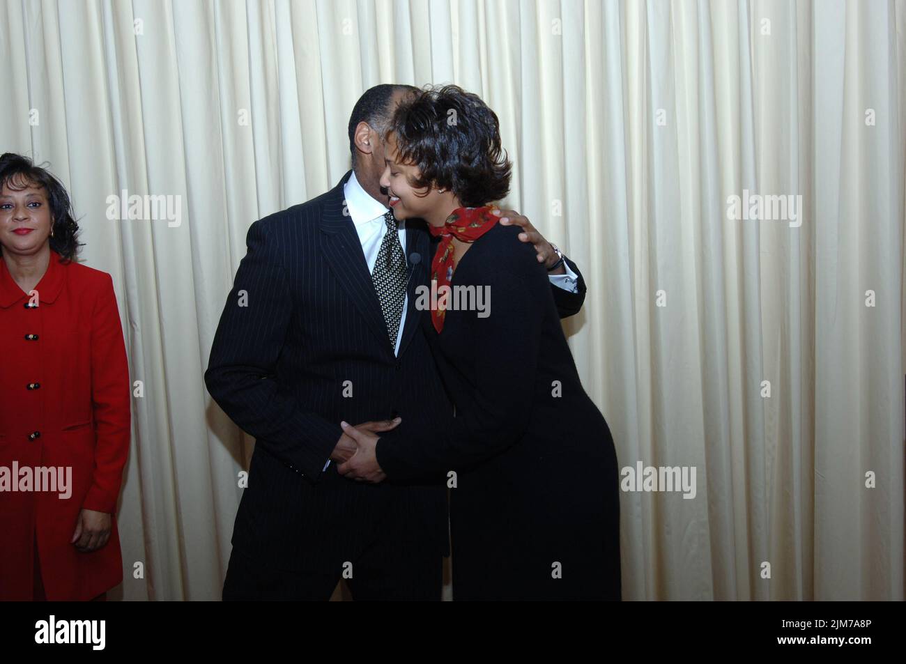 Office of Inspector General - Ribbon Cutting Stock Photo - Alamy