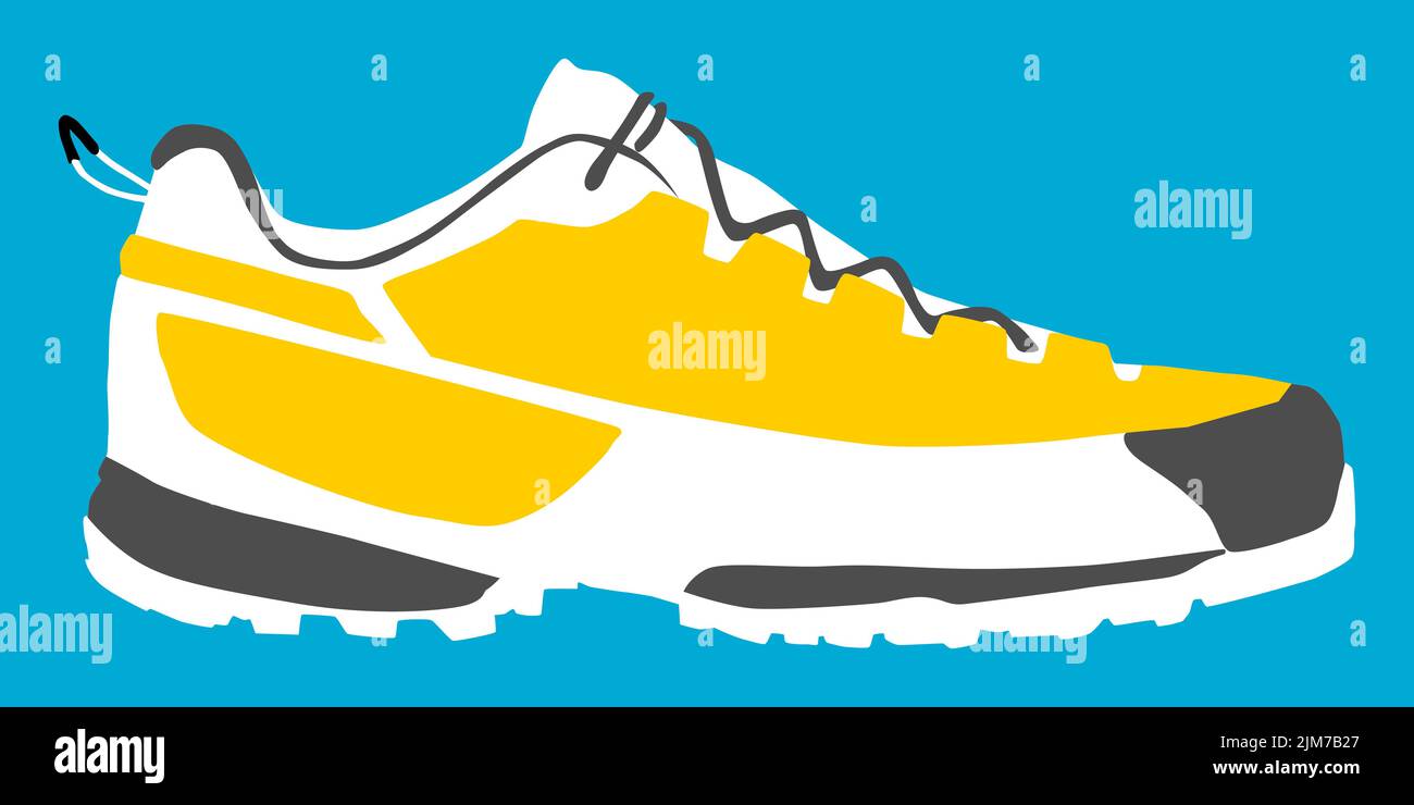 Shoe inserts Stock Vector Images - Alamy