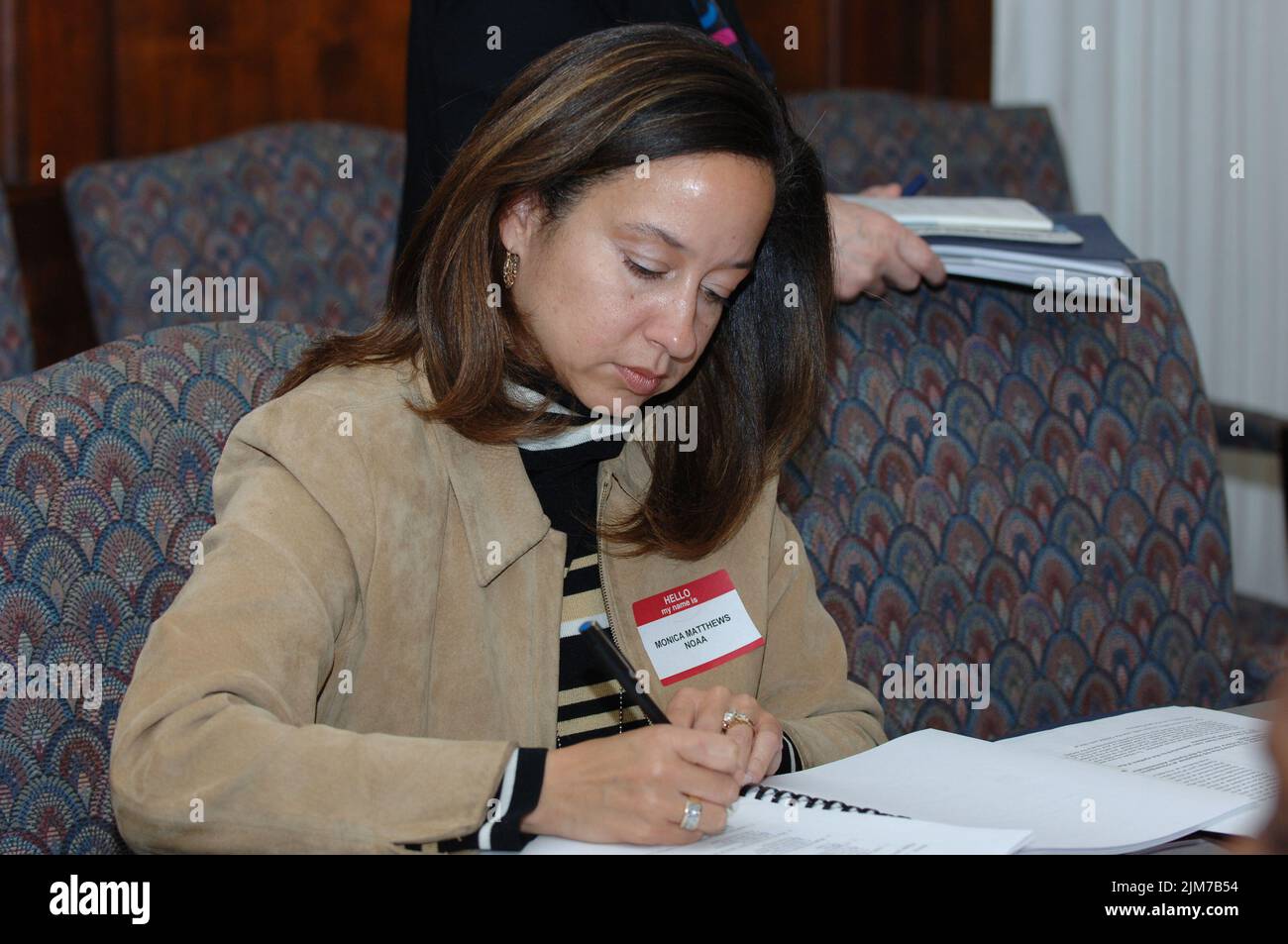 Office of Human Resources Management - Human Resources Summit Stock ...